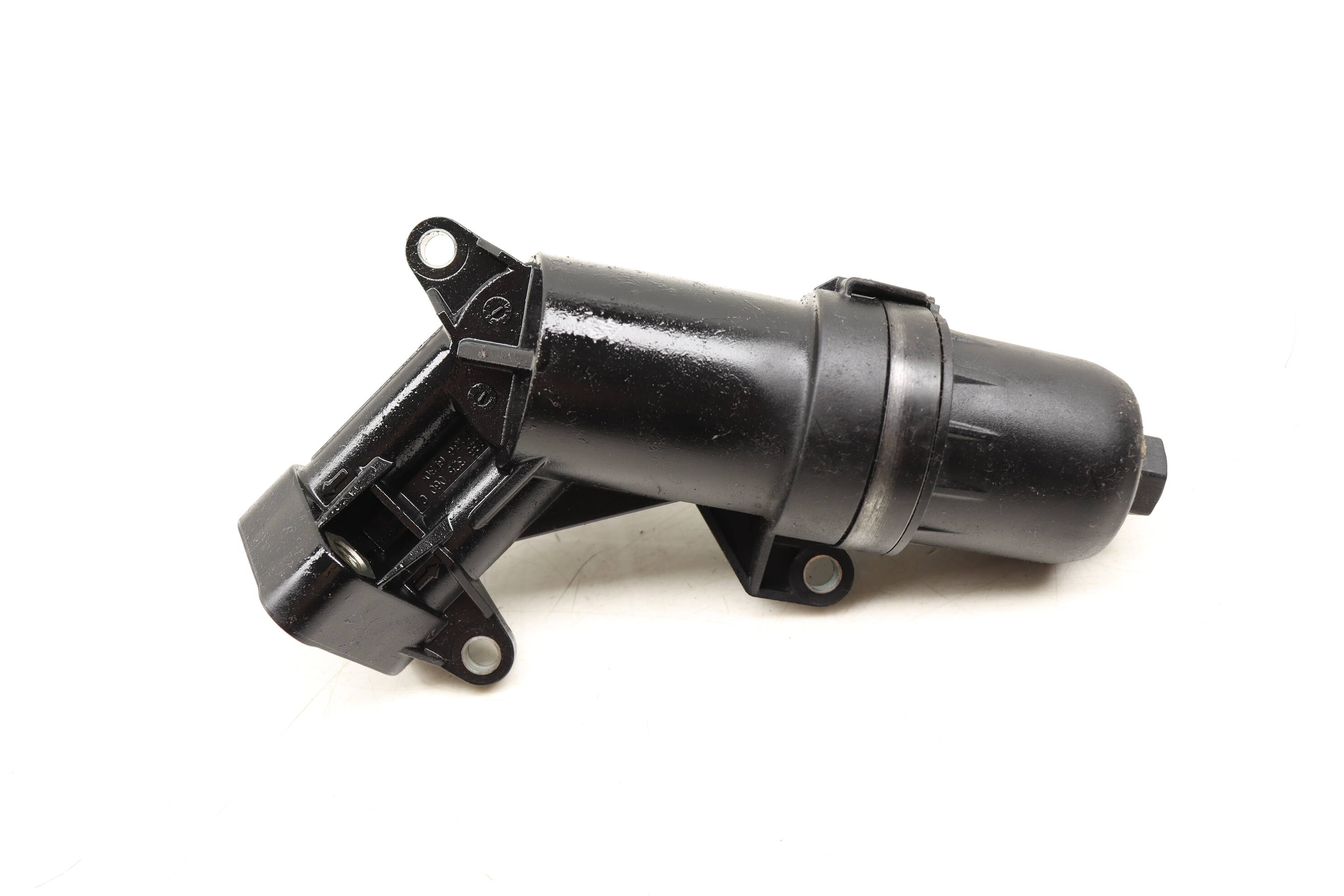 Audi Transmission Filter Housing 0B5325060C