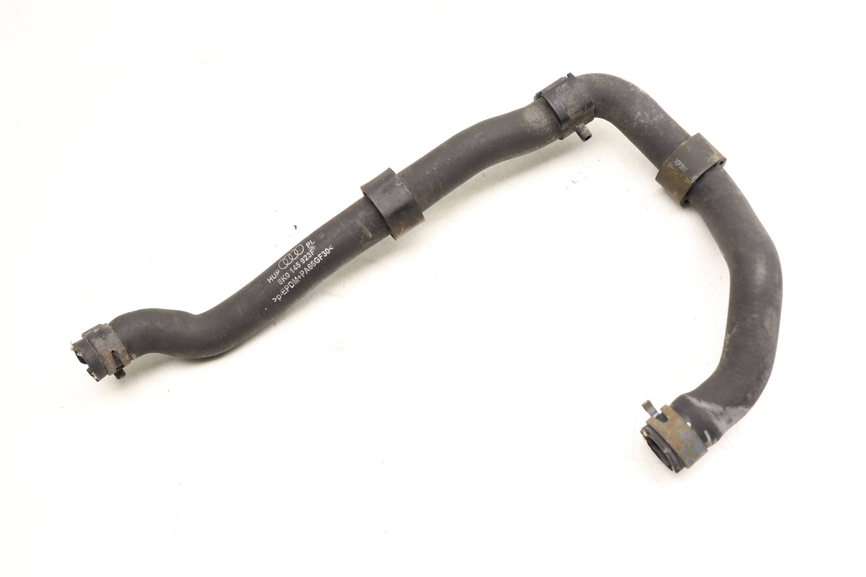 Audi Radiator (A5 Quattro, A5, S5) 8K0121251AL