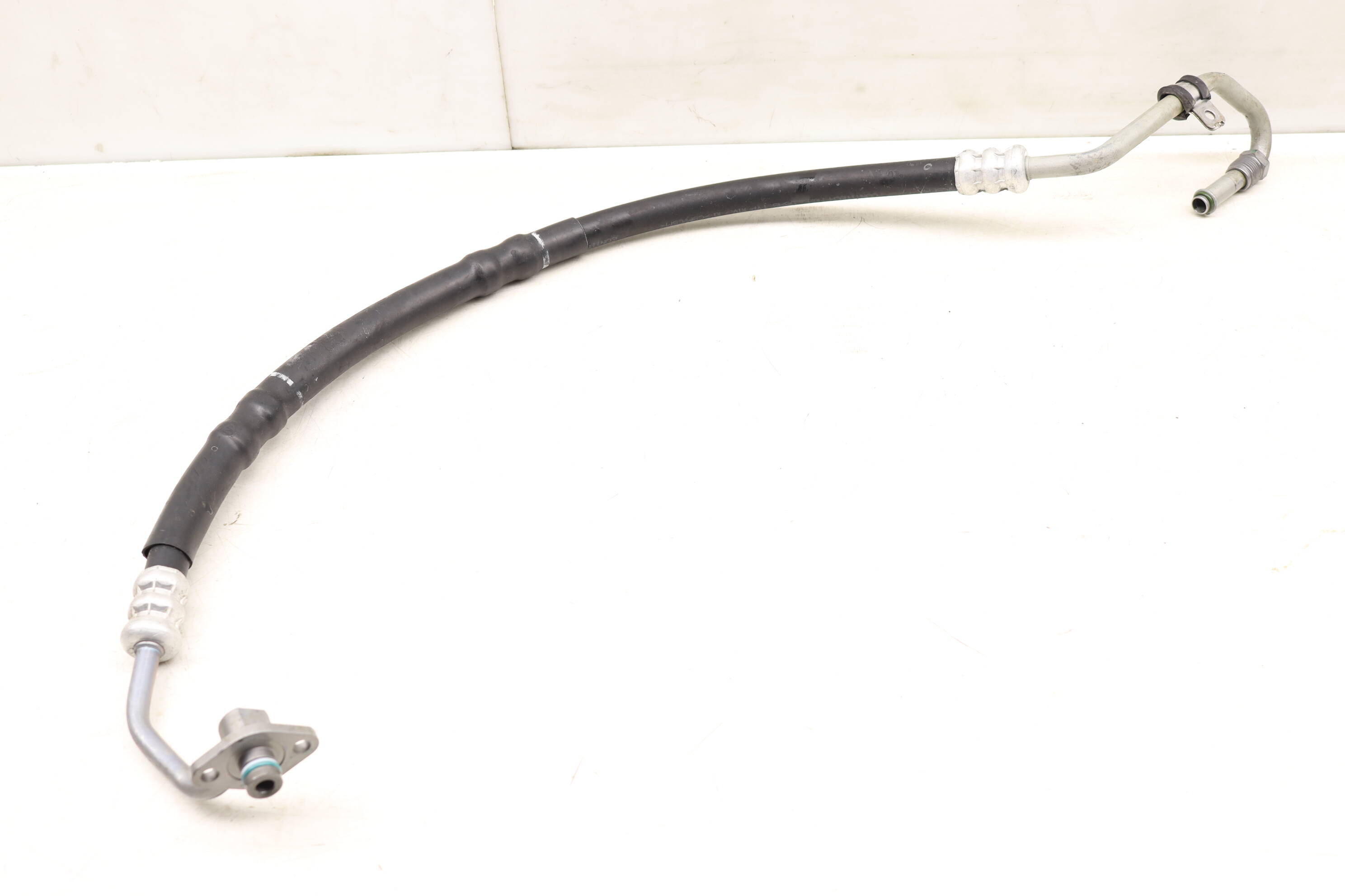 VW Power Steering Hose / Line / Pipe (Touareg) 7P0422893AC