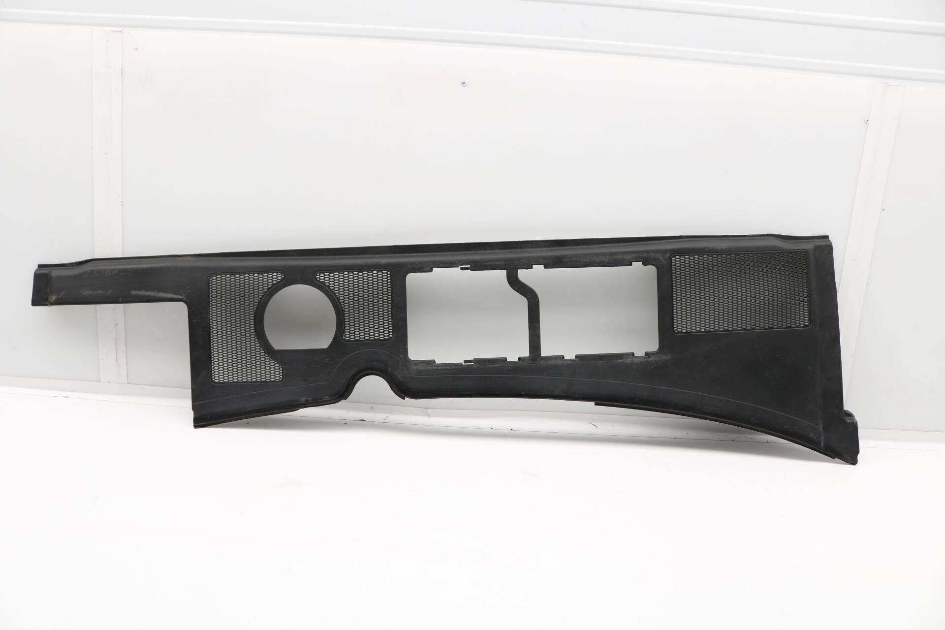 FIREWALL ENGINE BAY COWL COVER - AUDI A4 RS4 S4 - 8E1819417A