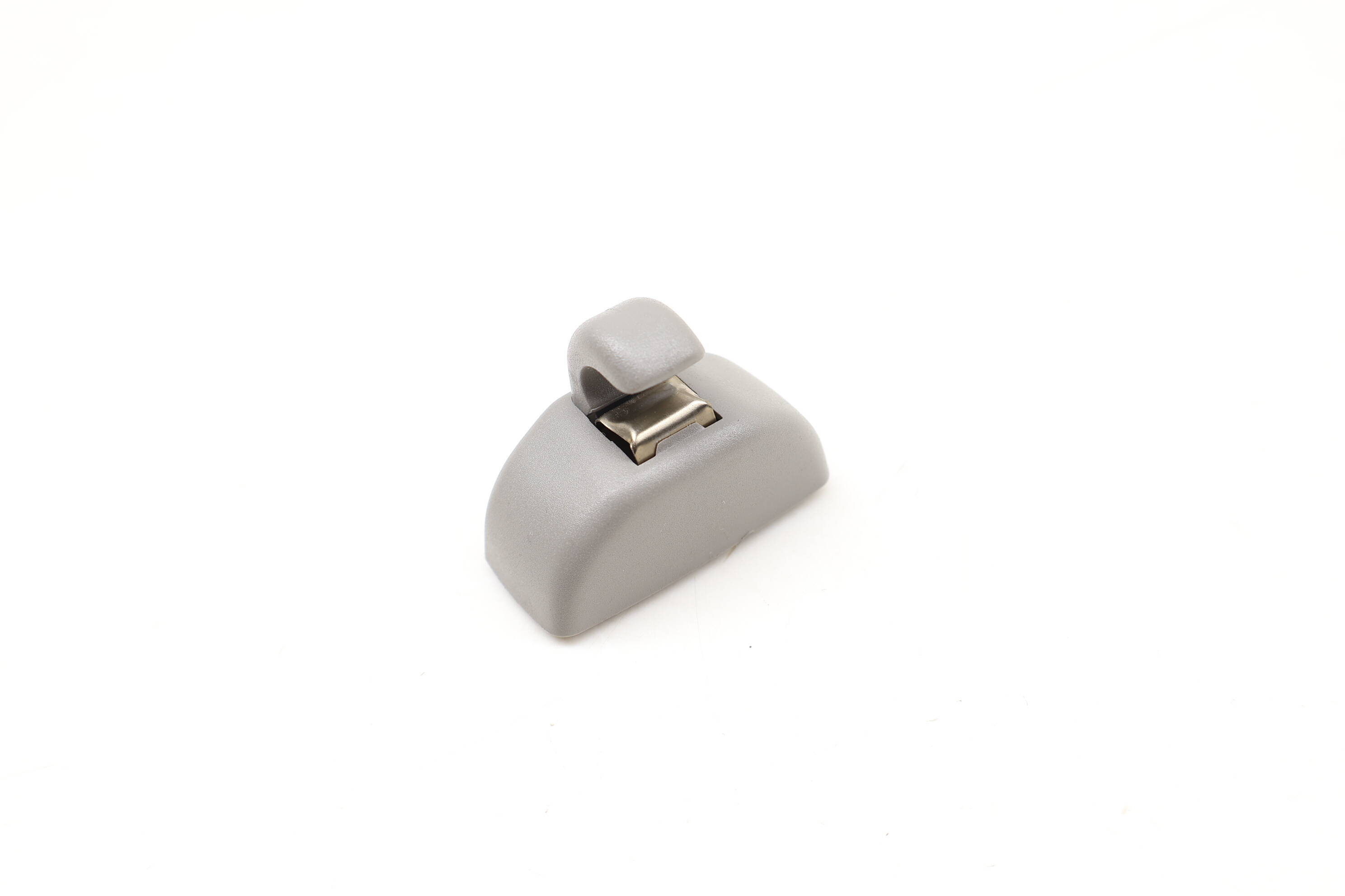 Audi Sun Visor Clip / Bracket (A8 Quattro, S8) 4D0857561E