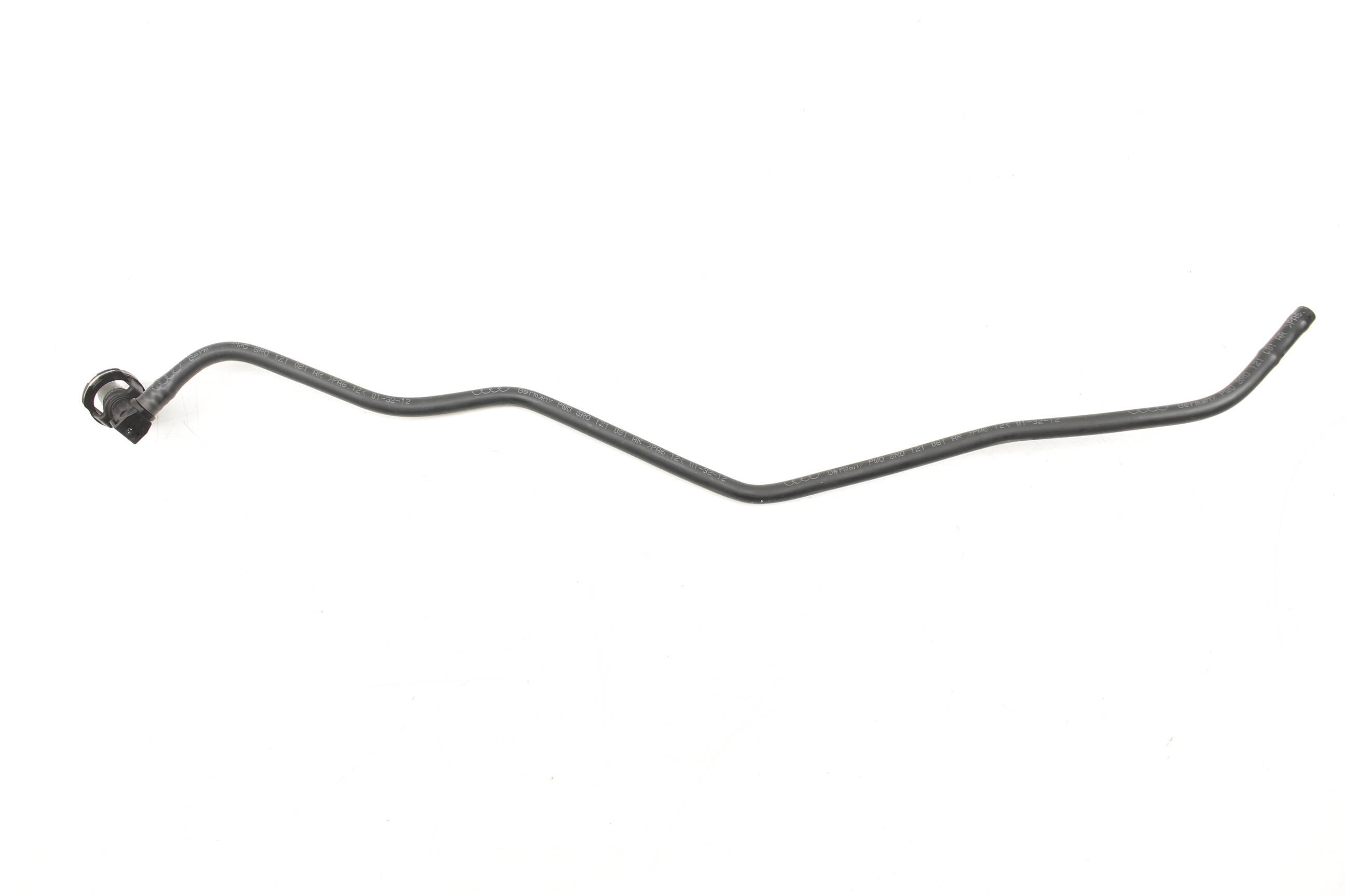 Audi Coolant Hose / Line (Q5) 8R0121081AR