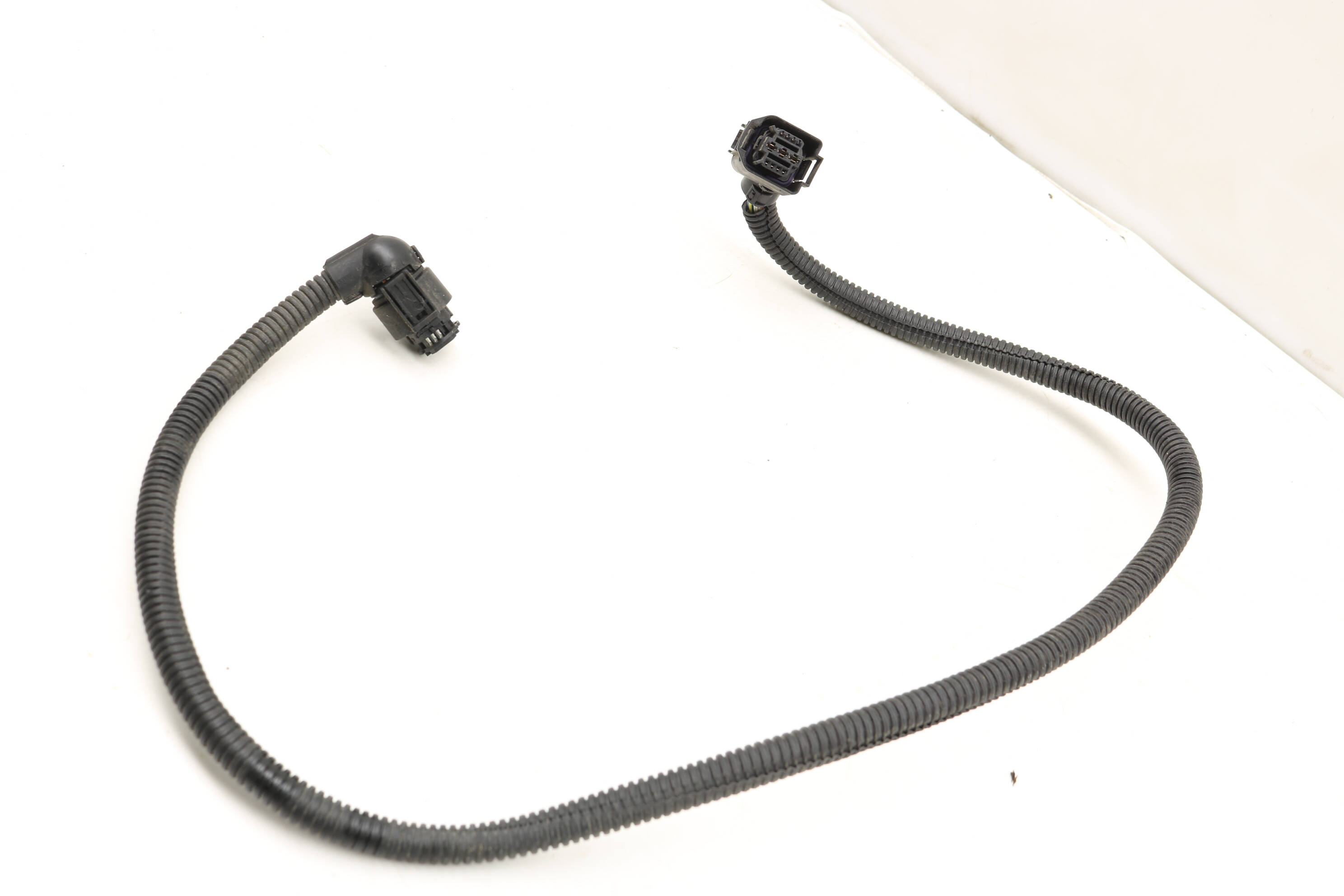 BMW Engine Valvetronic Wiring Harness 12517592508