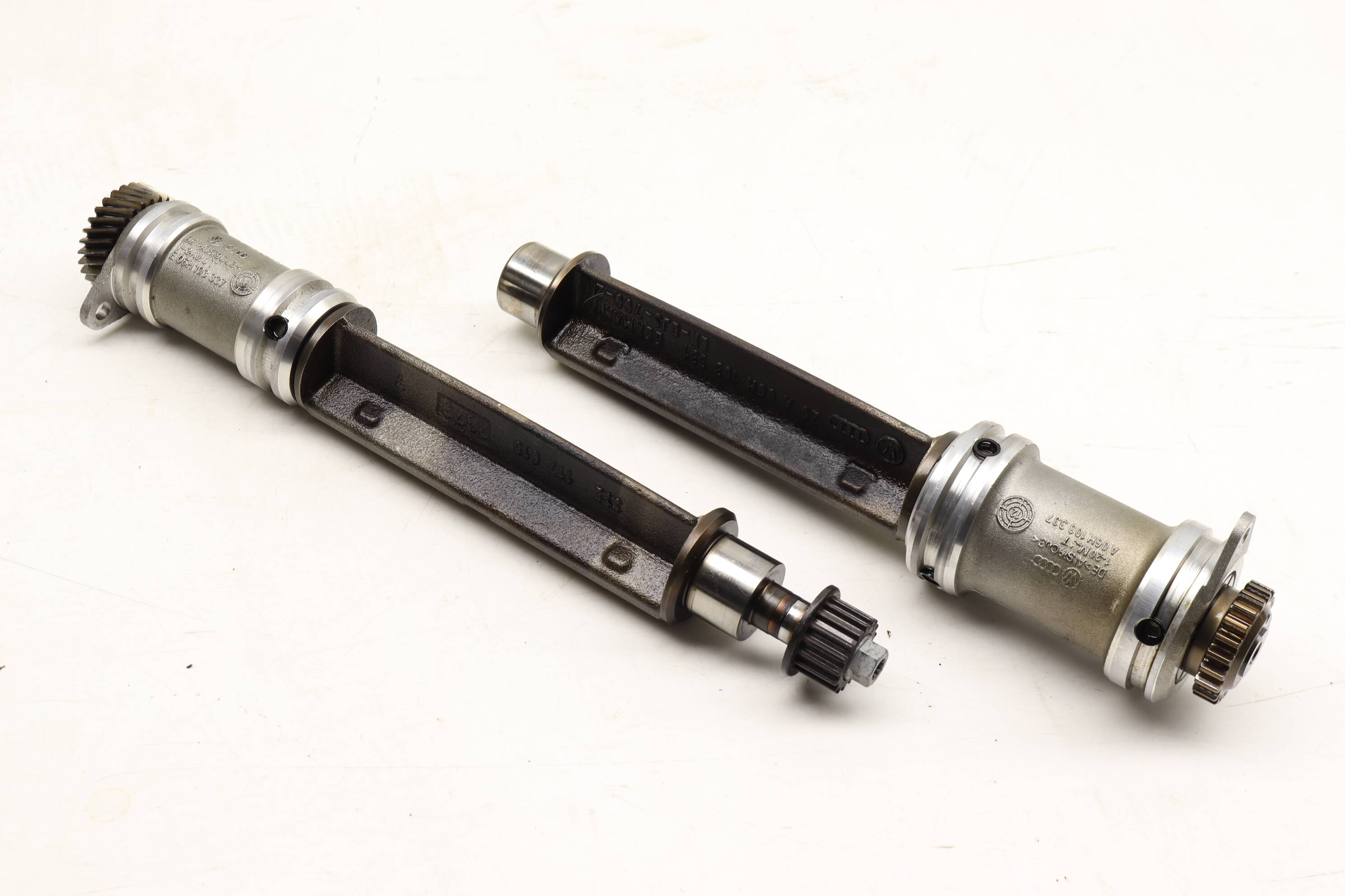 VW Engine Balancer Shaft Set 06H103331