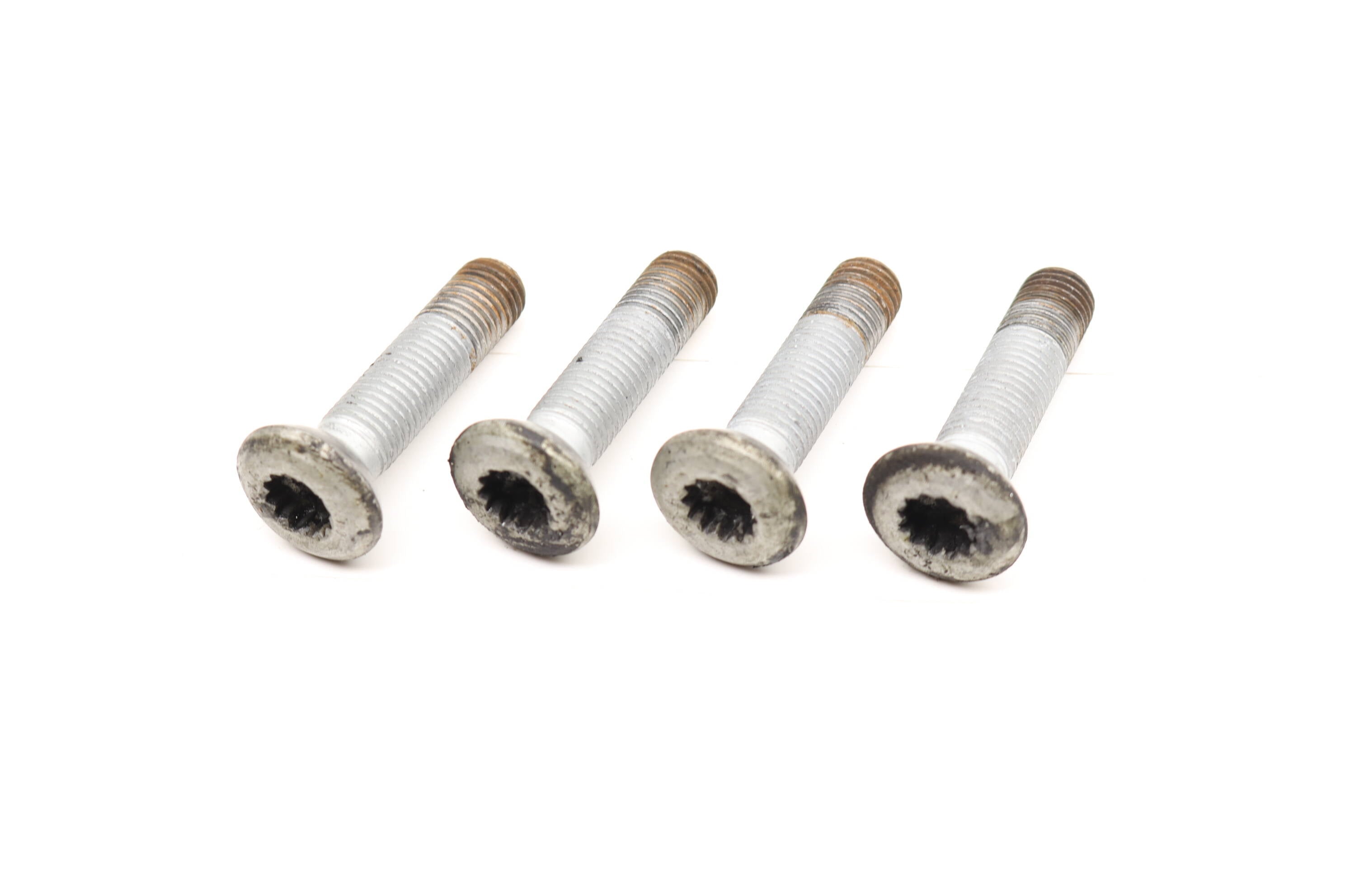 Audi Hex Bolt (M14x1.5X265) WHT003818A