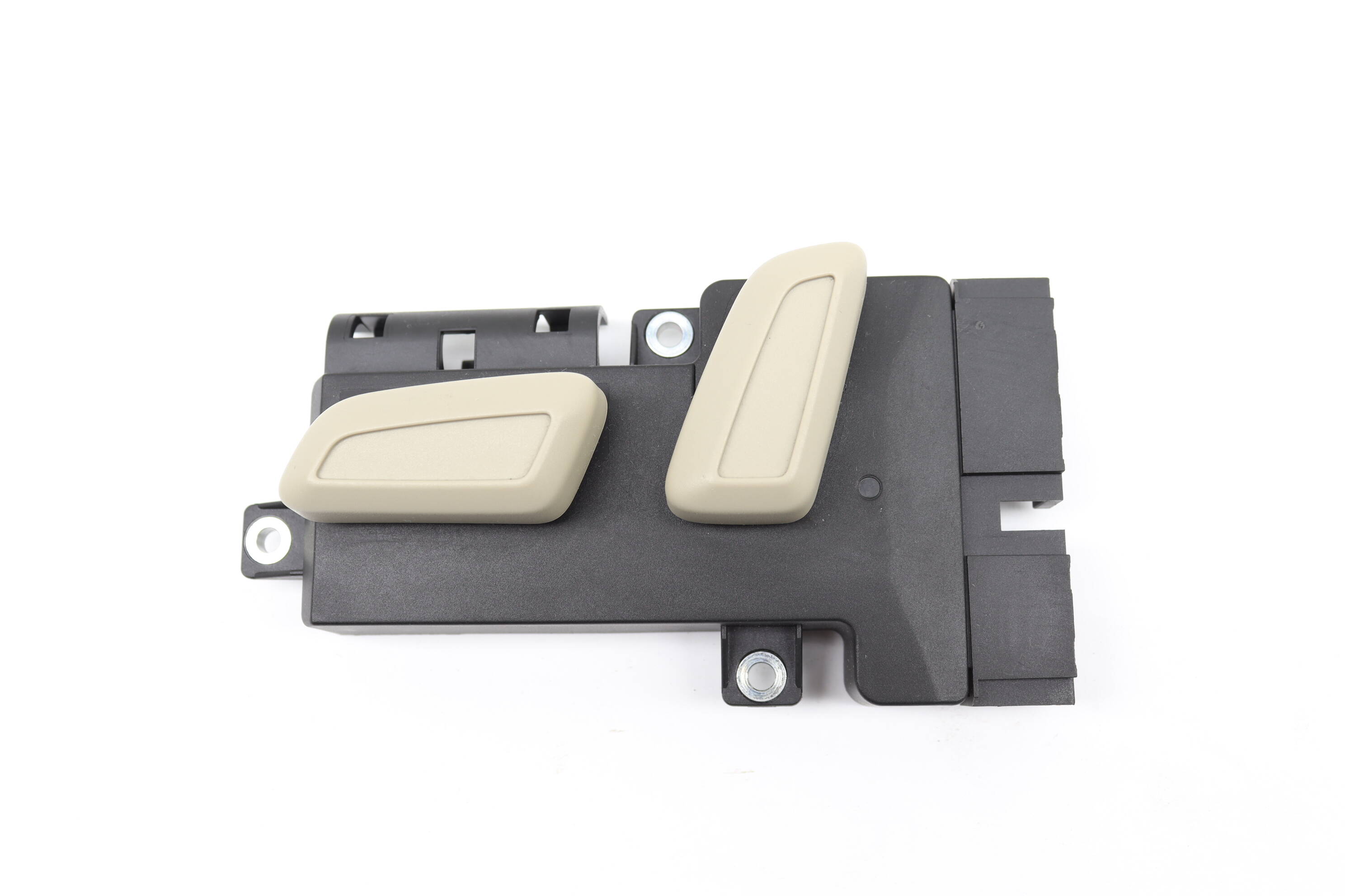 Audi Front Left Seat Adjustment Switch 8K0959747
