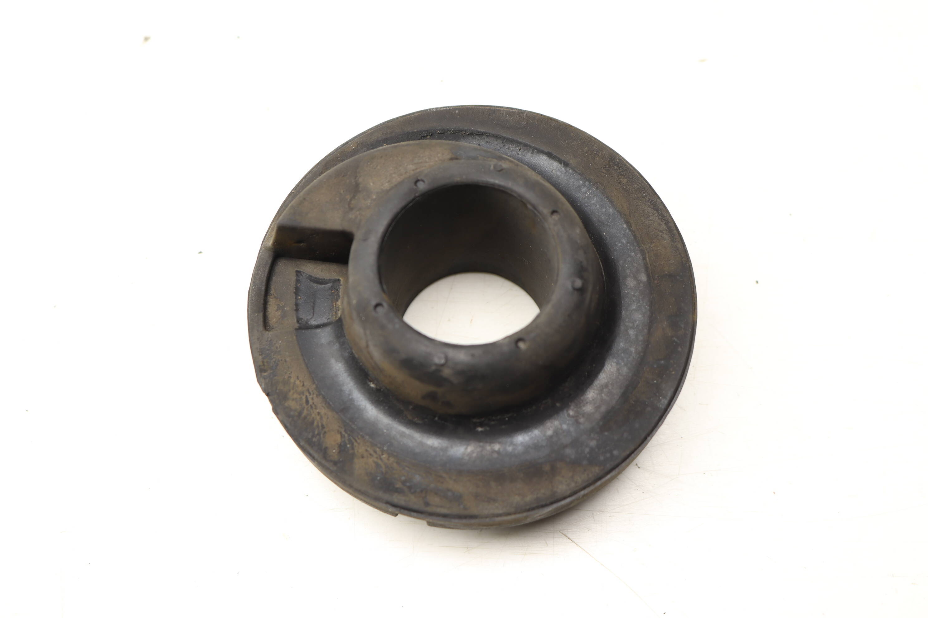 Audi Rear Lower Spring Pad 8K0512297E