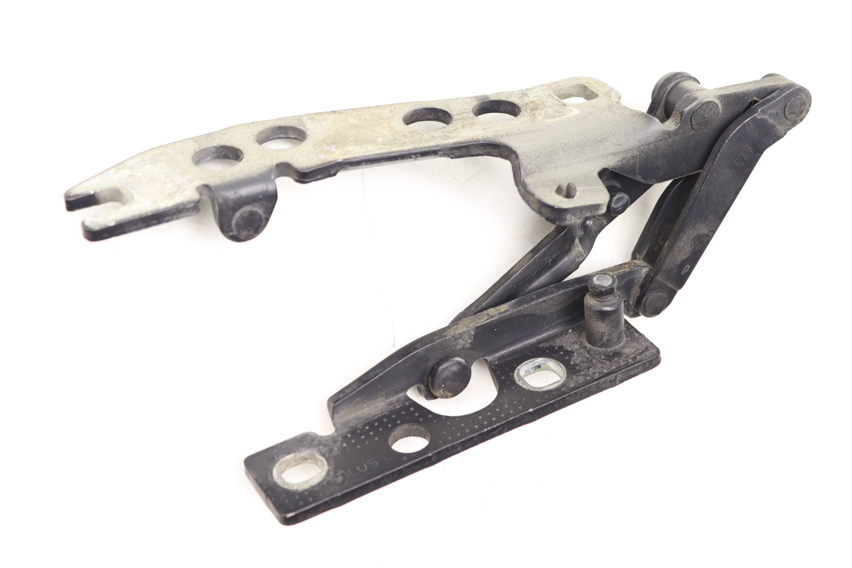 Genuine Used BMW M5 Exterior Hood Parts