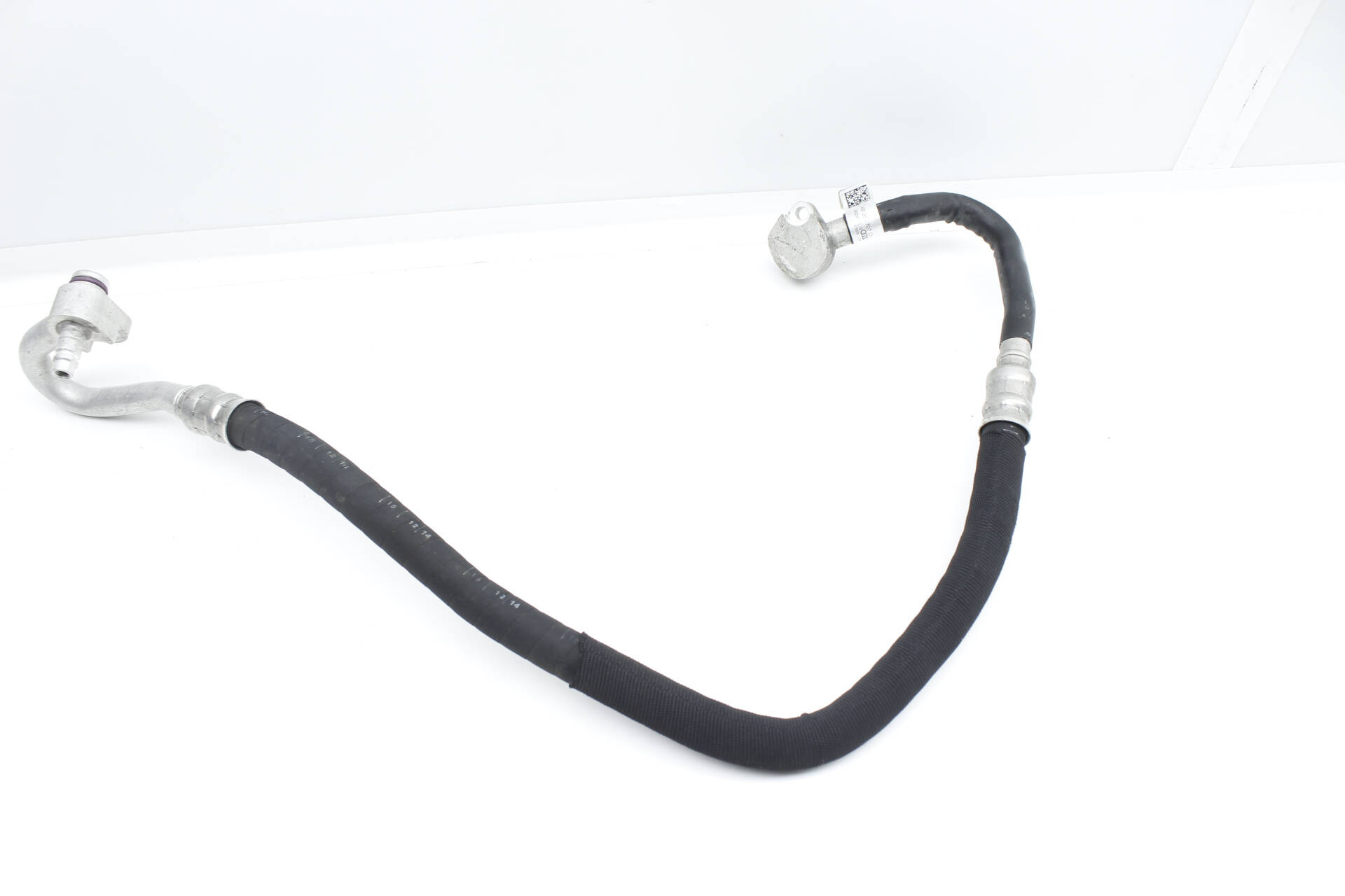 Audi Ac Hose / Line / Pipe 4G0260707CN