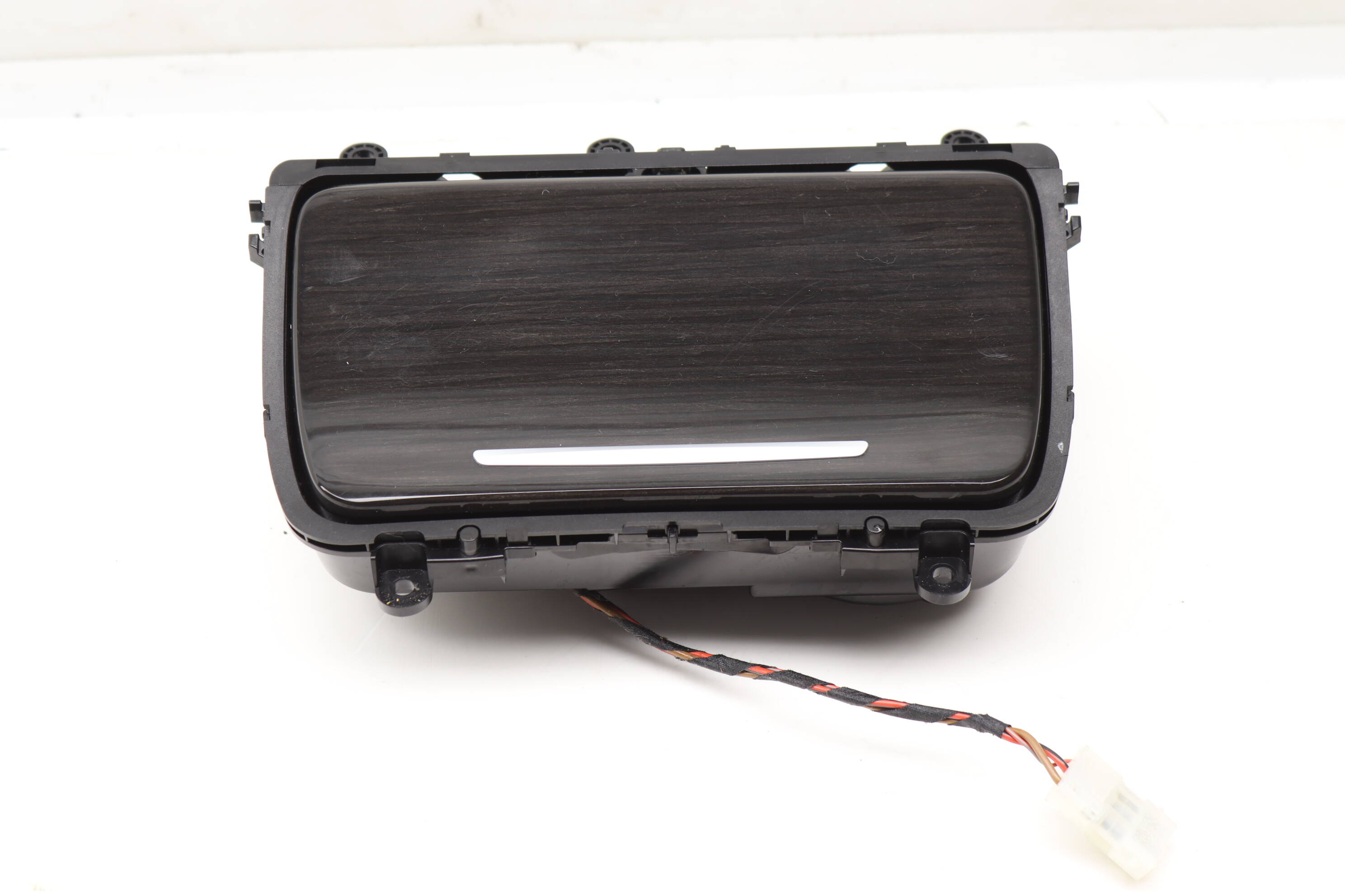 BMW Front Center Console Cup Holder 51169241714