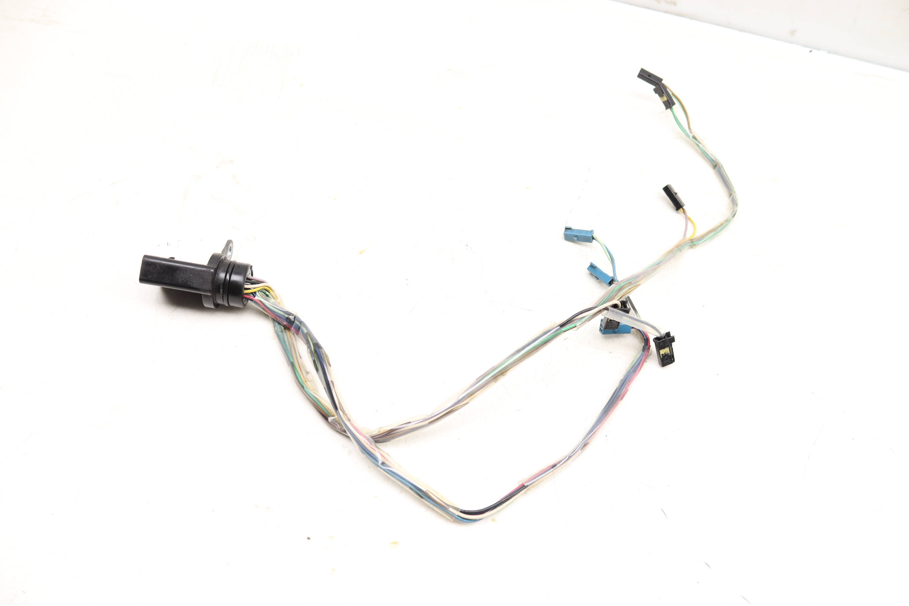 VW Transmission Valve Body Harness (14-Pin) 09G927363