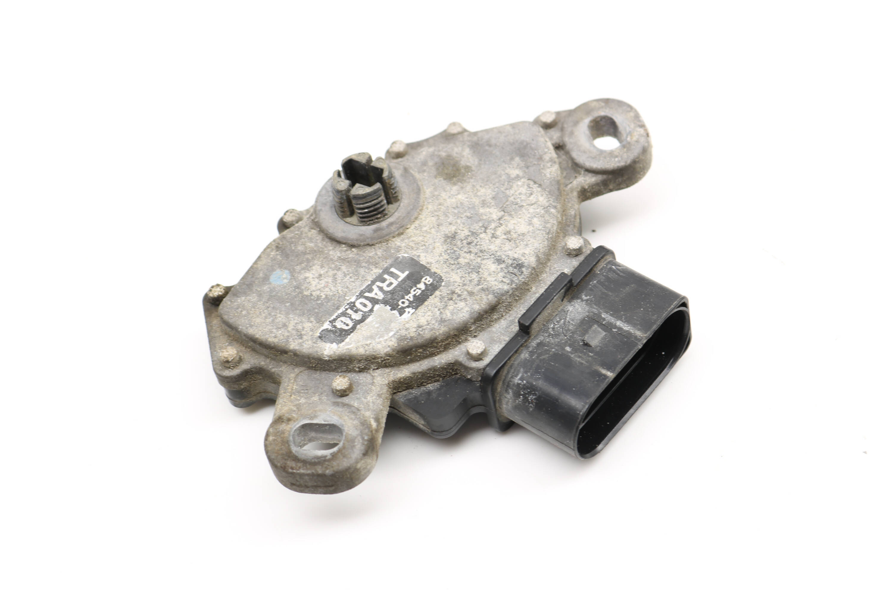 Audi Transmission Gear Position Switch (Q7) 09D919823A