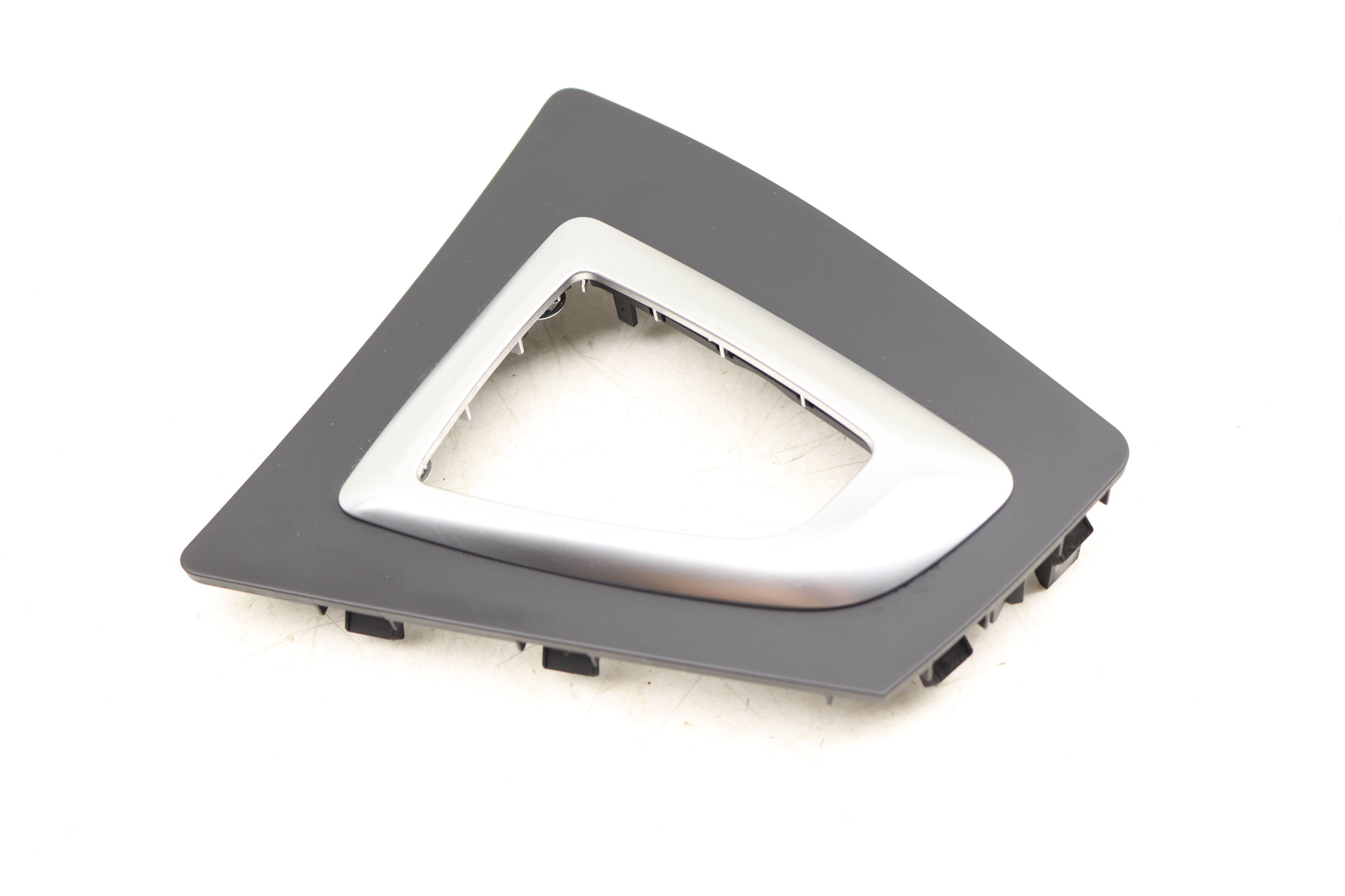 BMW Center Console / Shifter Trim 51169207315