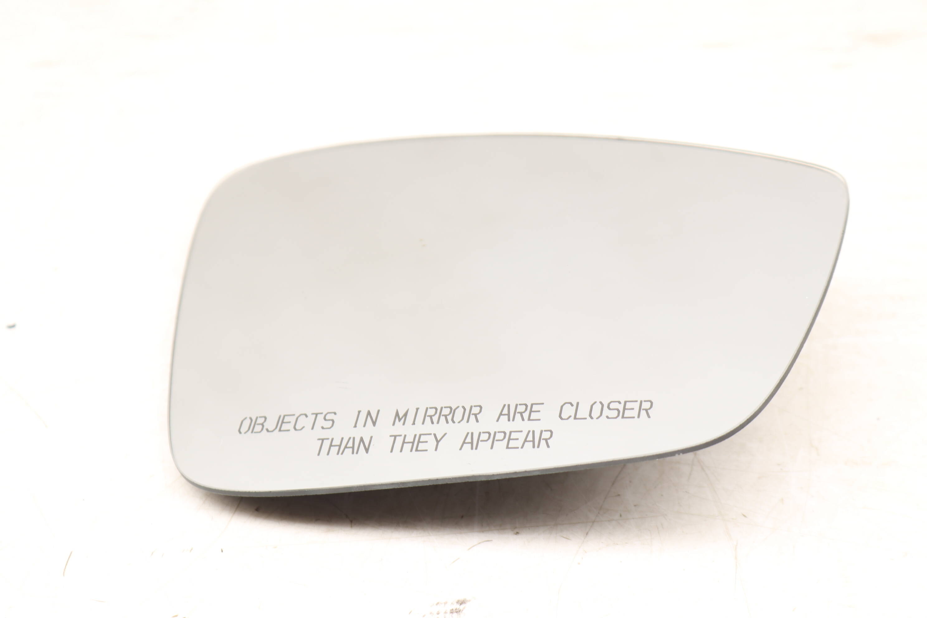 VW Right Side View Mirror Glass (Beetle, Jetta) 5C6857522K