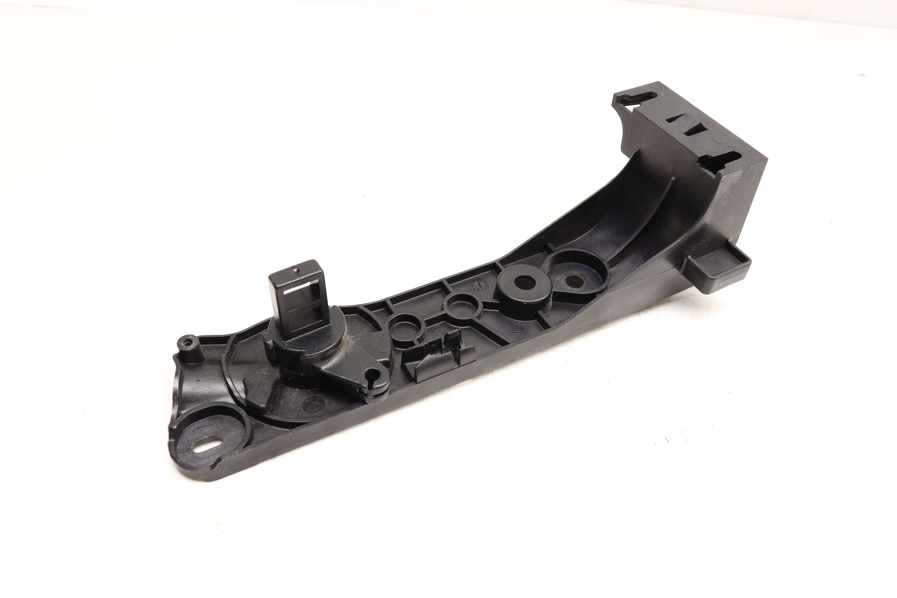 BMW Hood Handle / Lever Bracket (X3, X4) 51237398009
