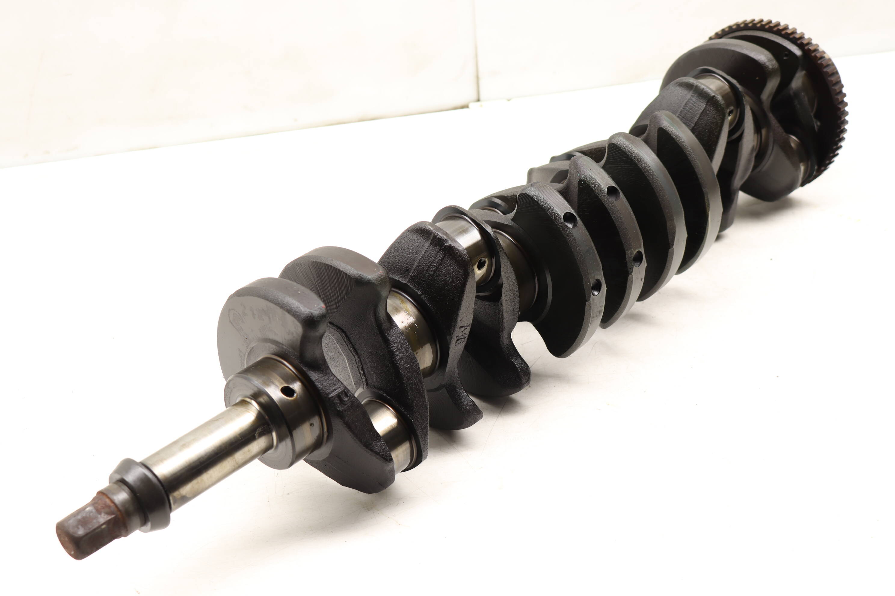 OEM Used BMW M3 Engine Rotating Assembly Parts