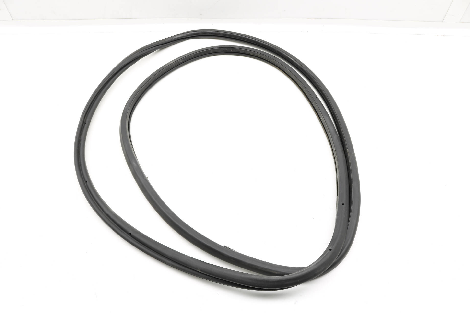 Porsche Door Seal / Weather Stripping (Outer) 97053727600