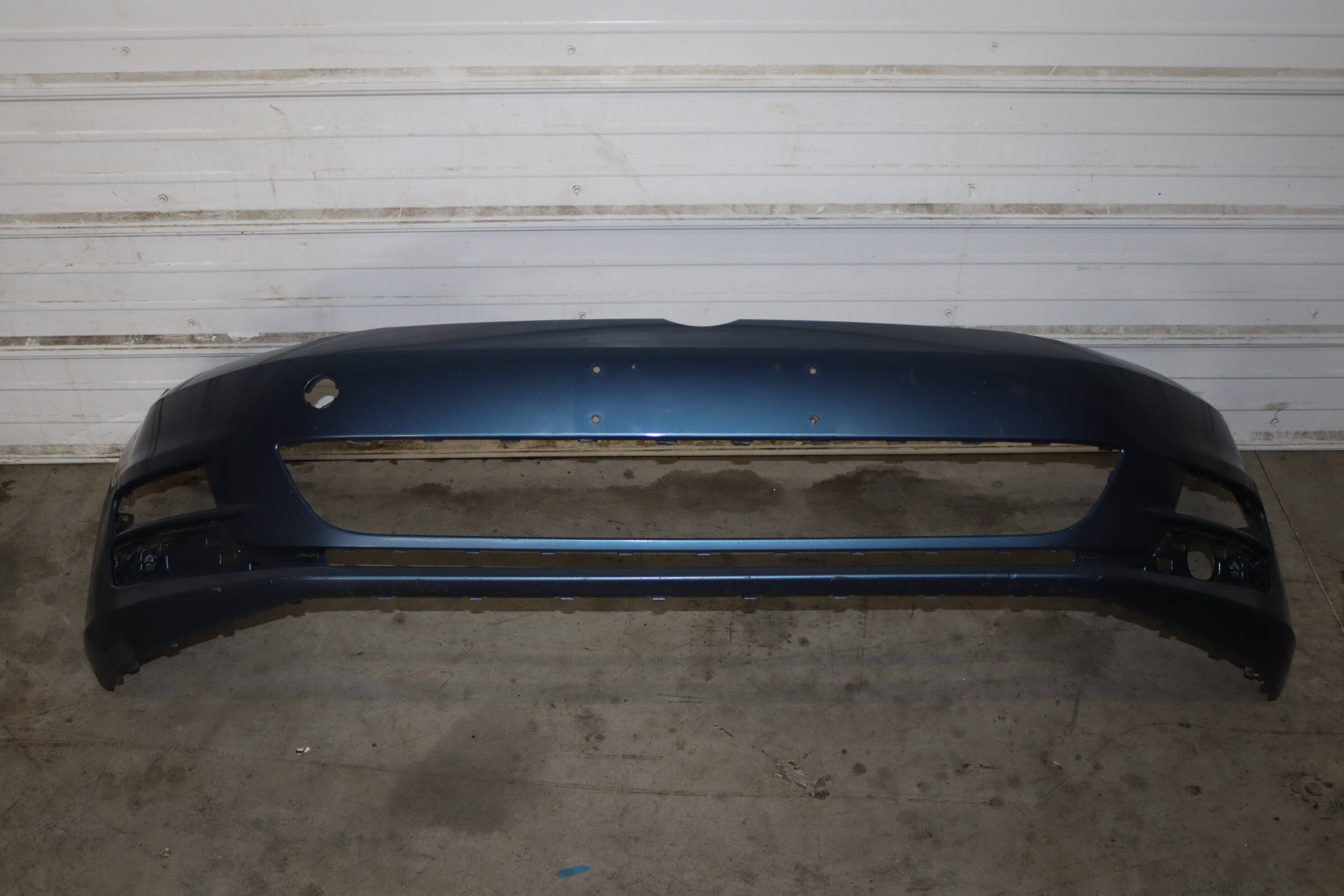 VW Front Bumper Cover 5GM807217A