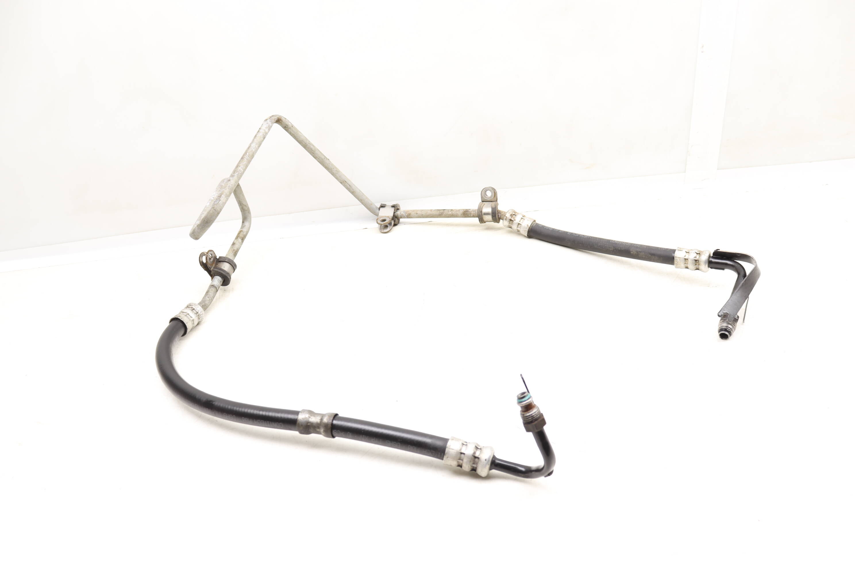 VW Power Steering Hose / Line (Beetle, Jetta) 5C0422893AG