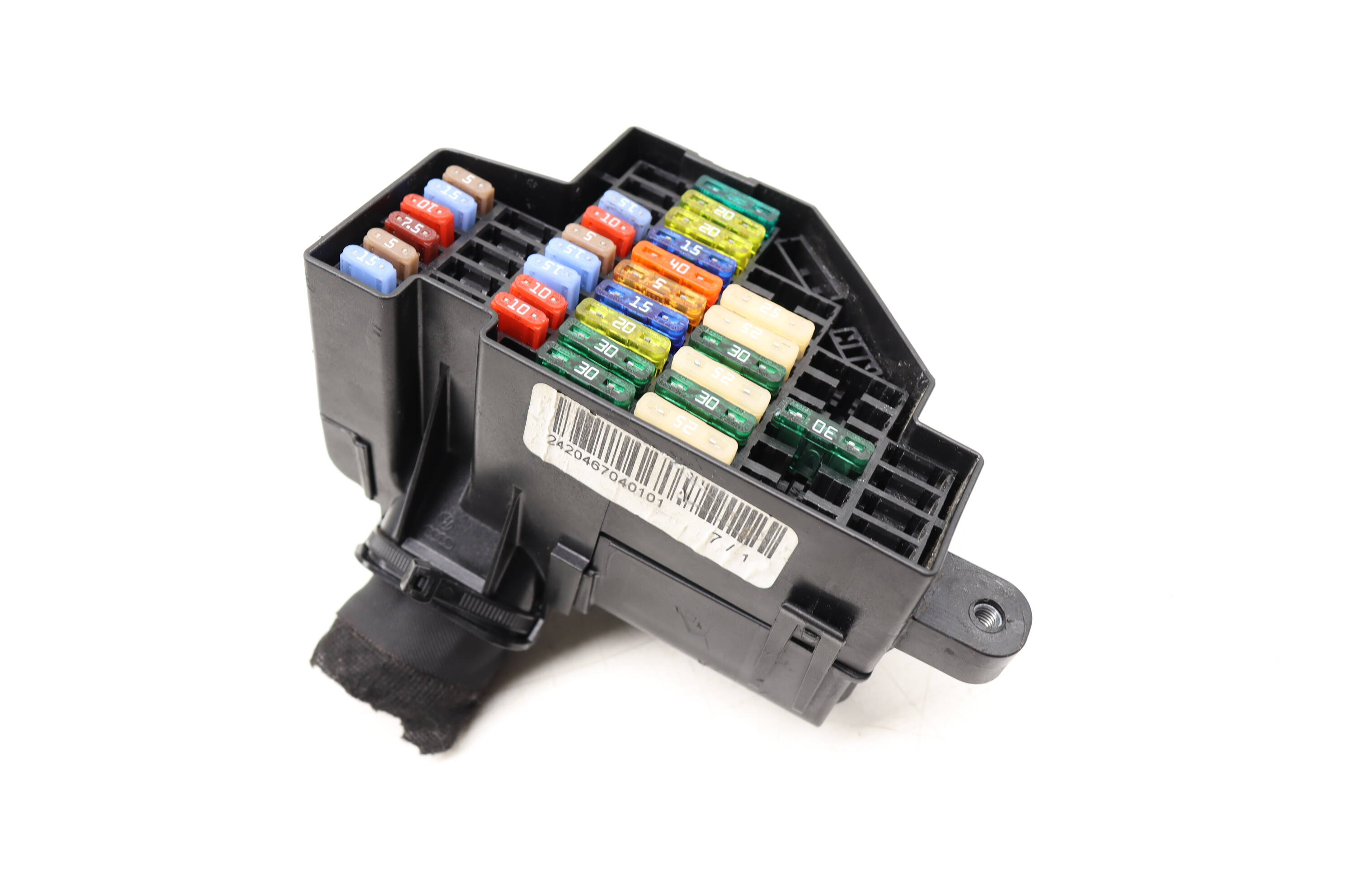 VW Fuse Box / Holder (Eos, Passat, Jetta, GTI, Golf) 1K1941824