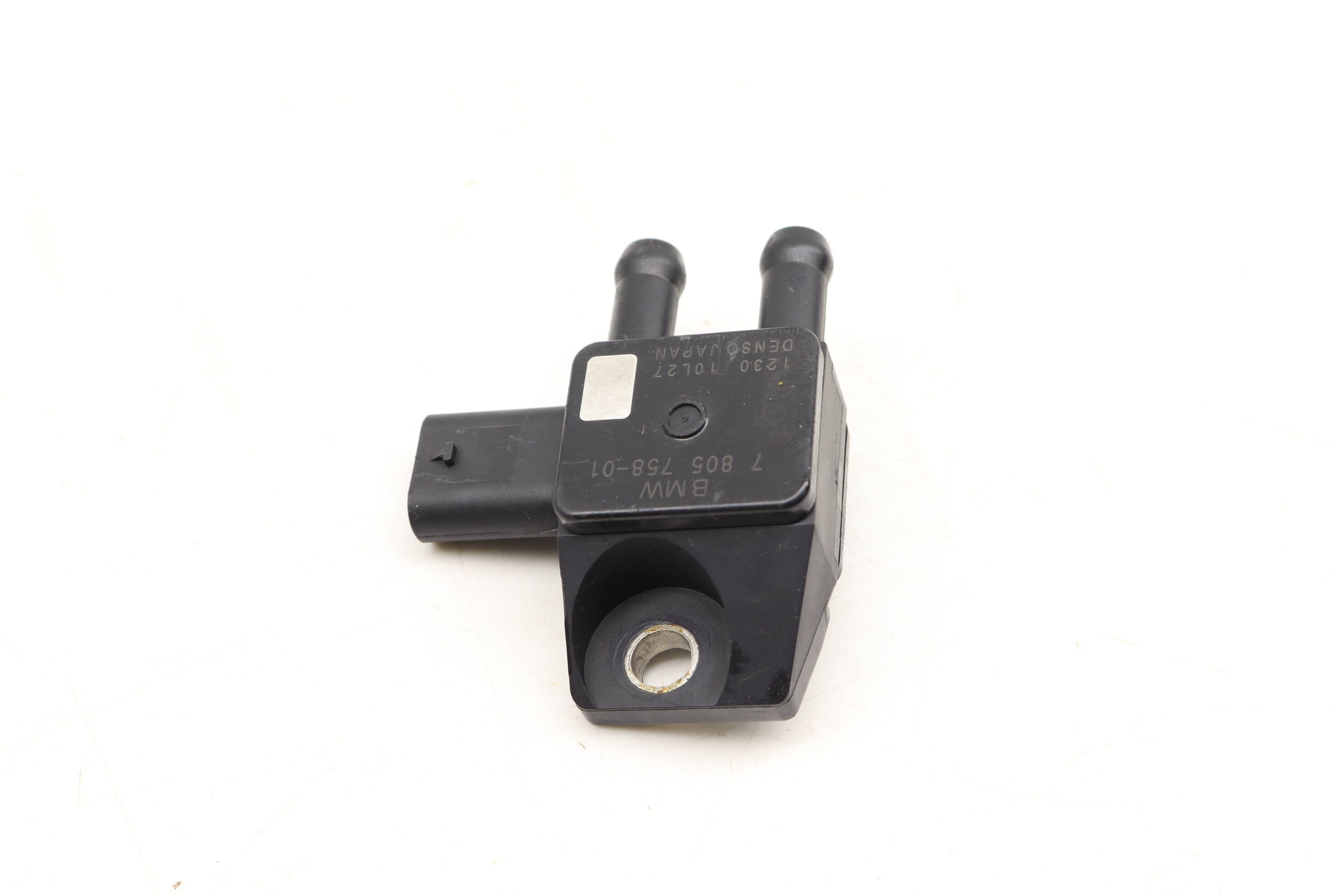 DPF / DIFFERENTIAL PRESSURE SENSOR - BMW 328D XDRIVE 335D 535D XDRIVE