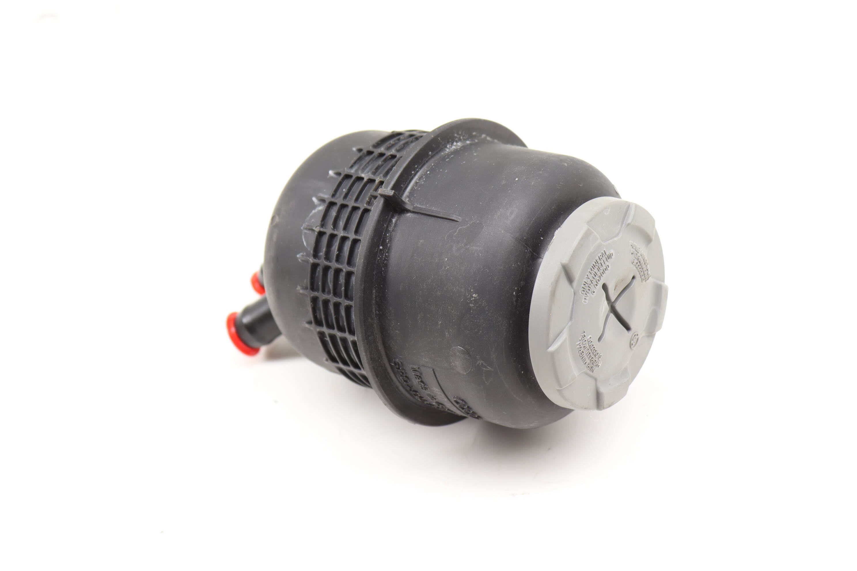 Audi Power Steering Reservoir / Tank 4F0422371D