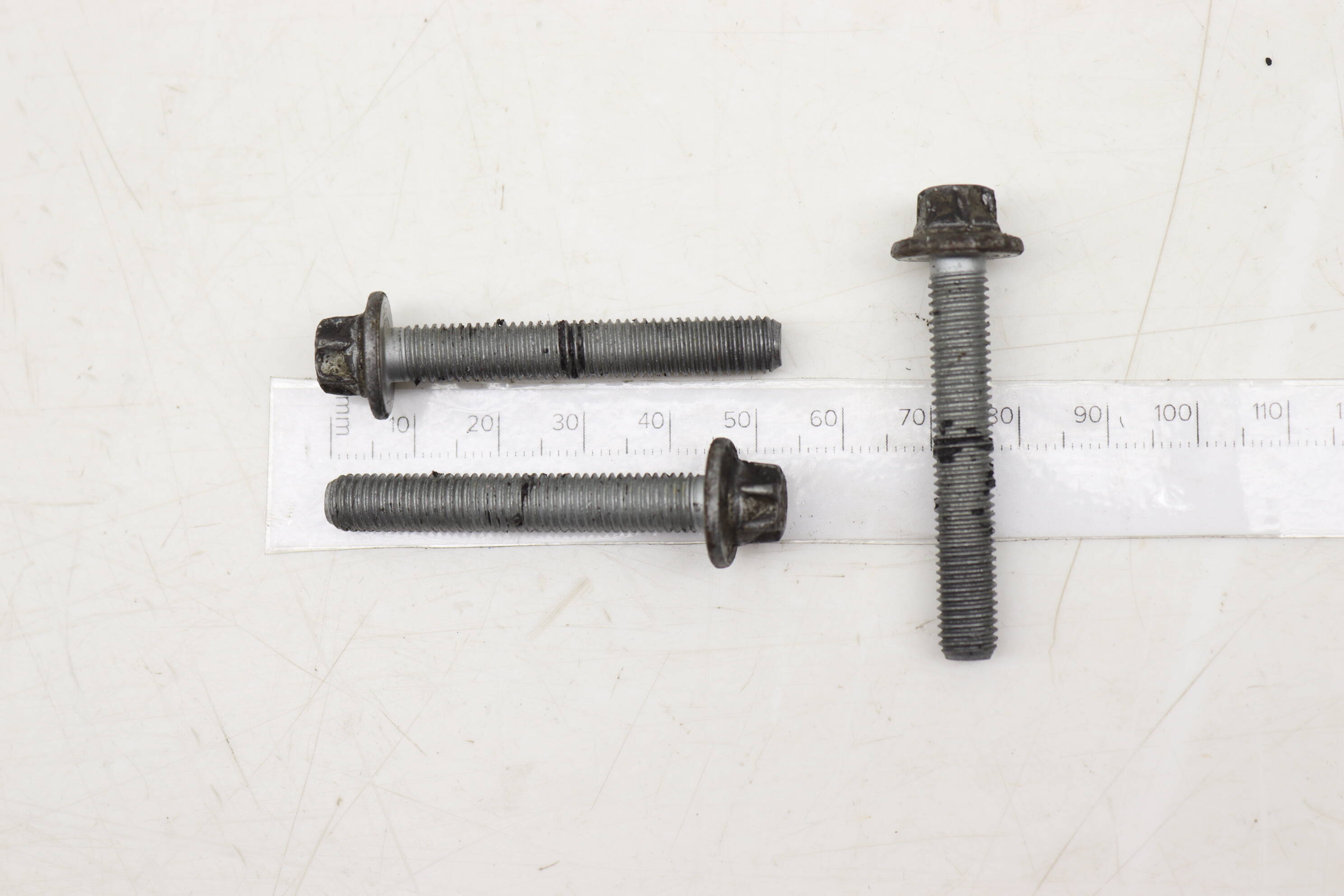 OEM Used Mercedes-Benz C400 Engine Misc Parts