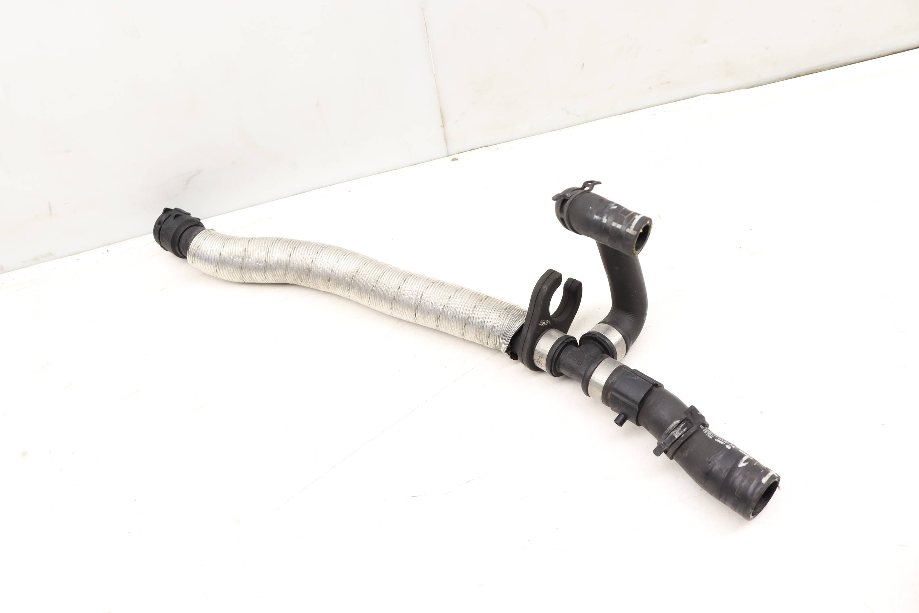 Audi Coolant Hose / Line (Q3, Q3 Quattro) 5N0122073AA