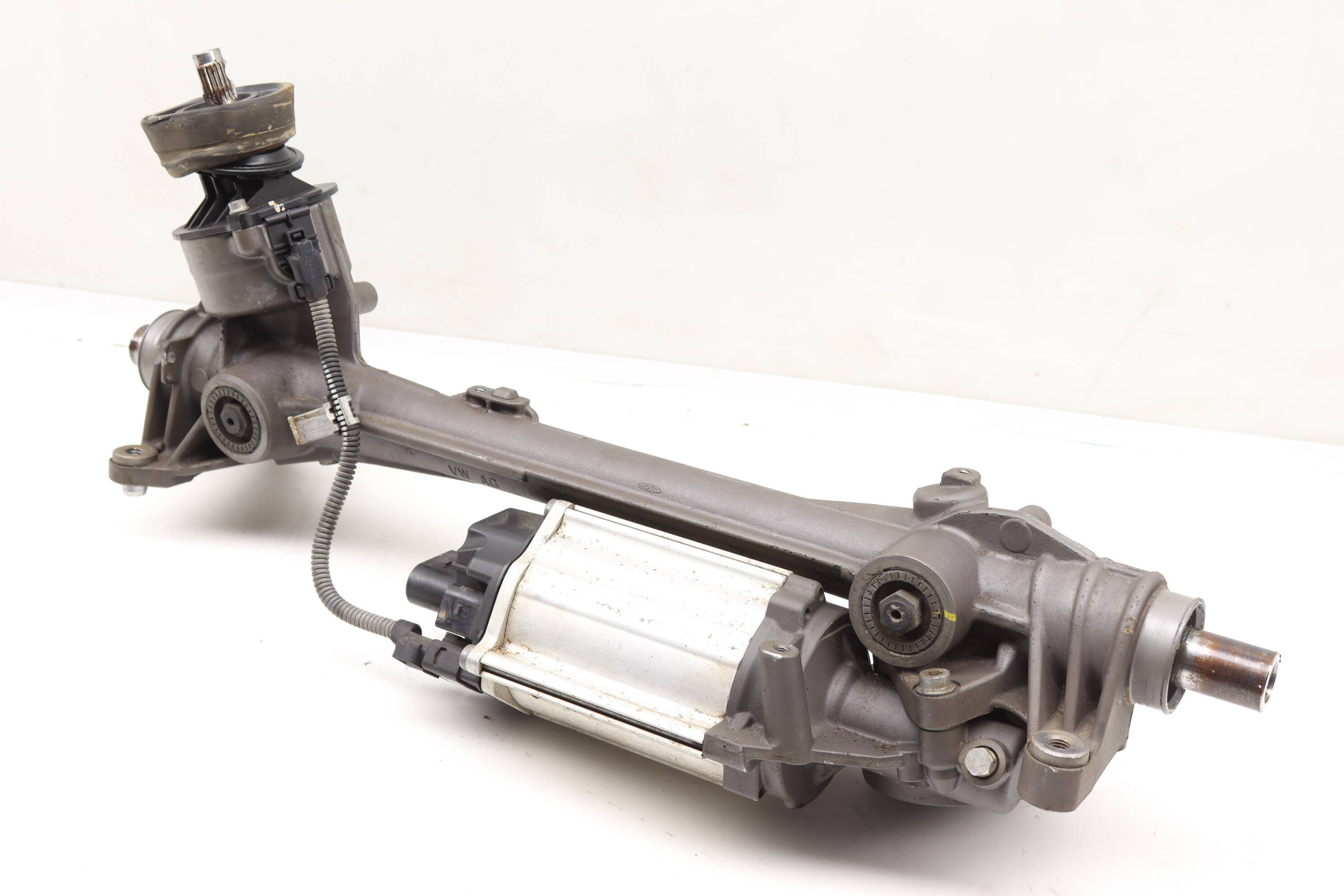 VW Power Steering Rack / Gear 561423051K