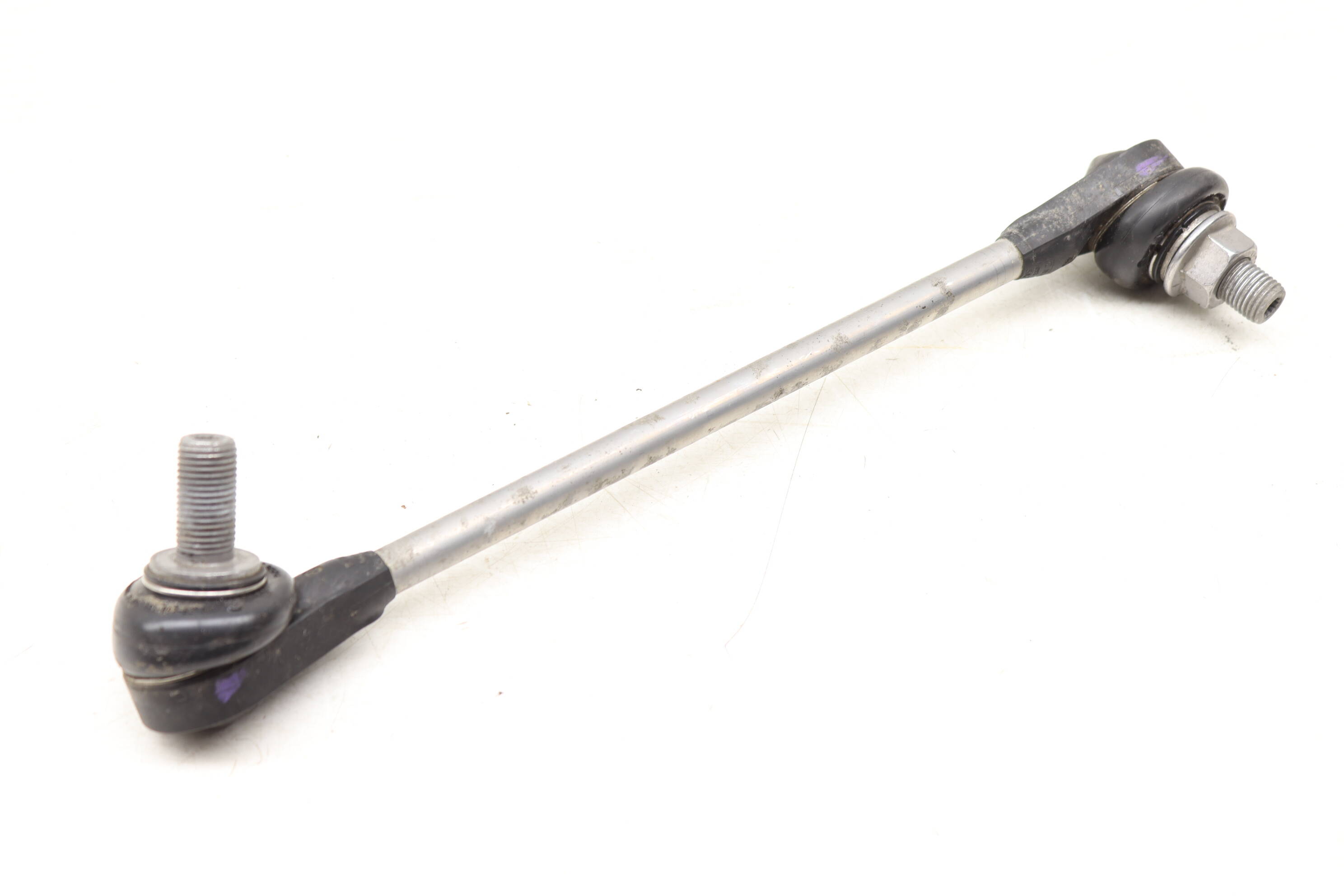 Suspension | Steering - ID.4 - Volkswagen