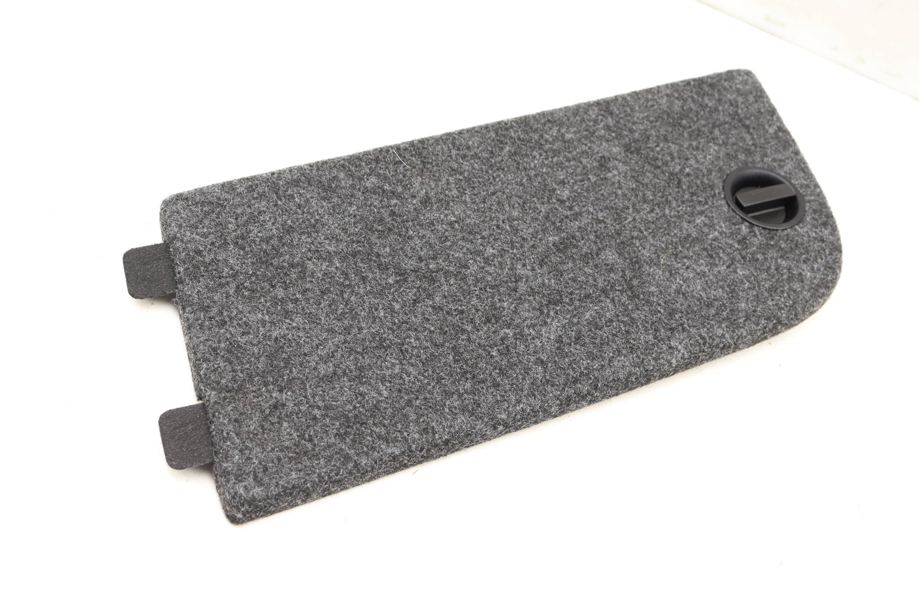 VW Right Trunk Hatch Access Panel / Cover (Tiguan) 5N0867462