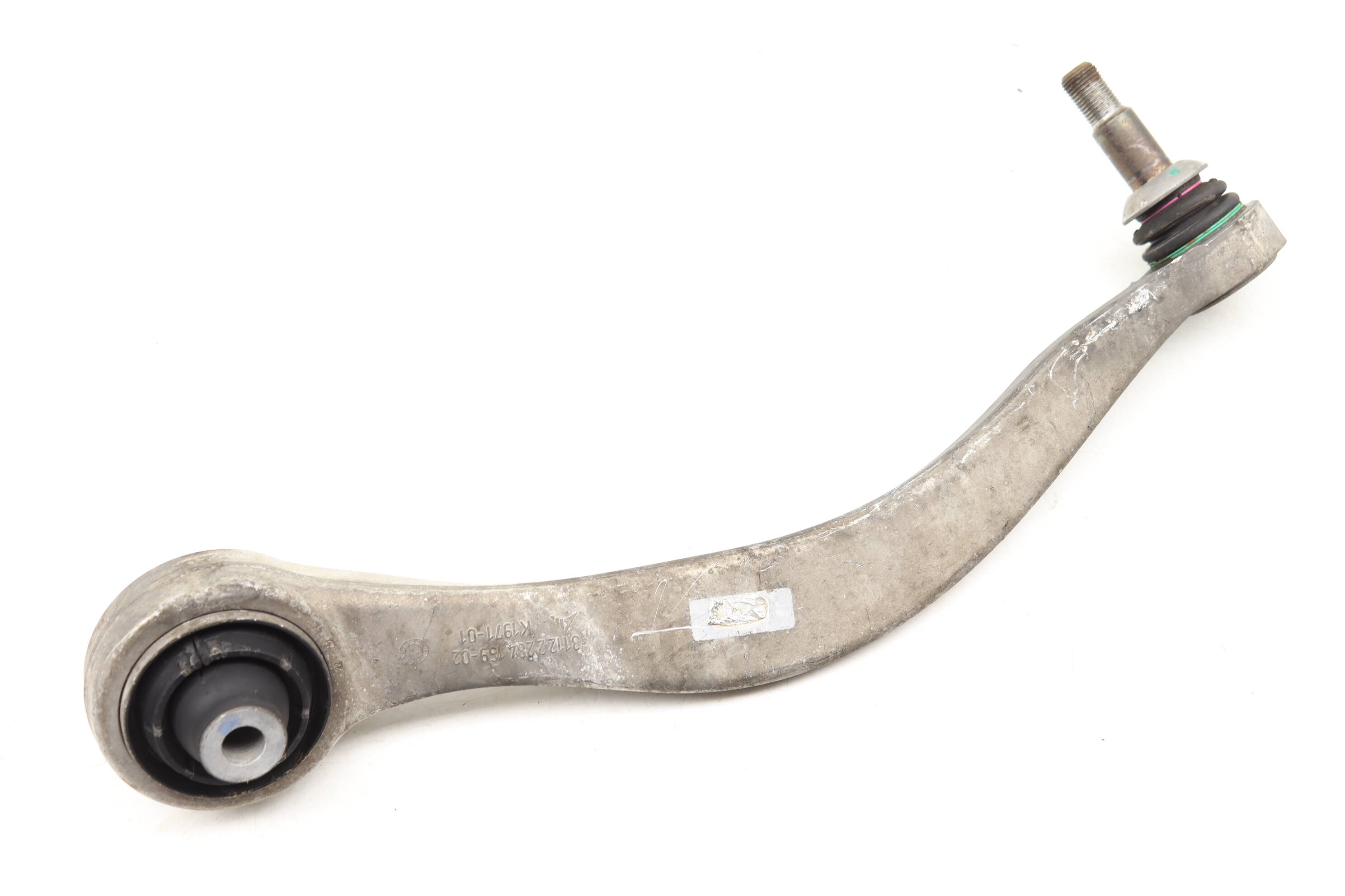 Suspension | Steering Control Arms Parts - Used & OEM