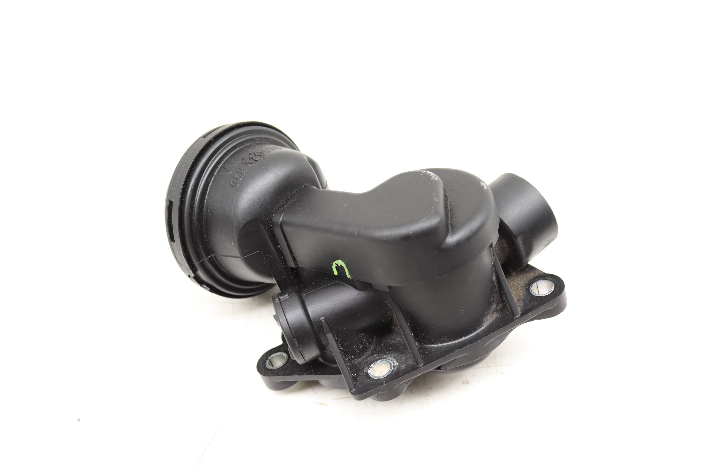 Audi Coolant Valve (S6, A6 Quattro, Q7, S5, RS5) 06M121678F