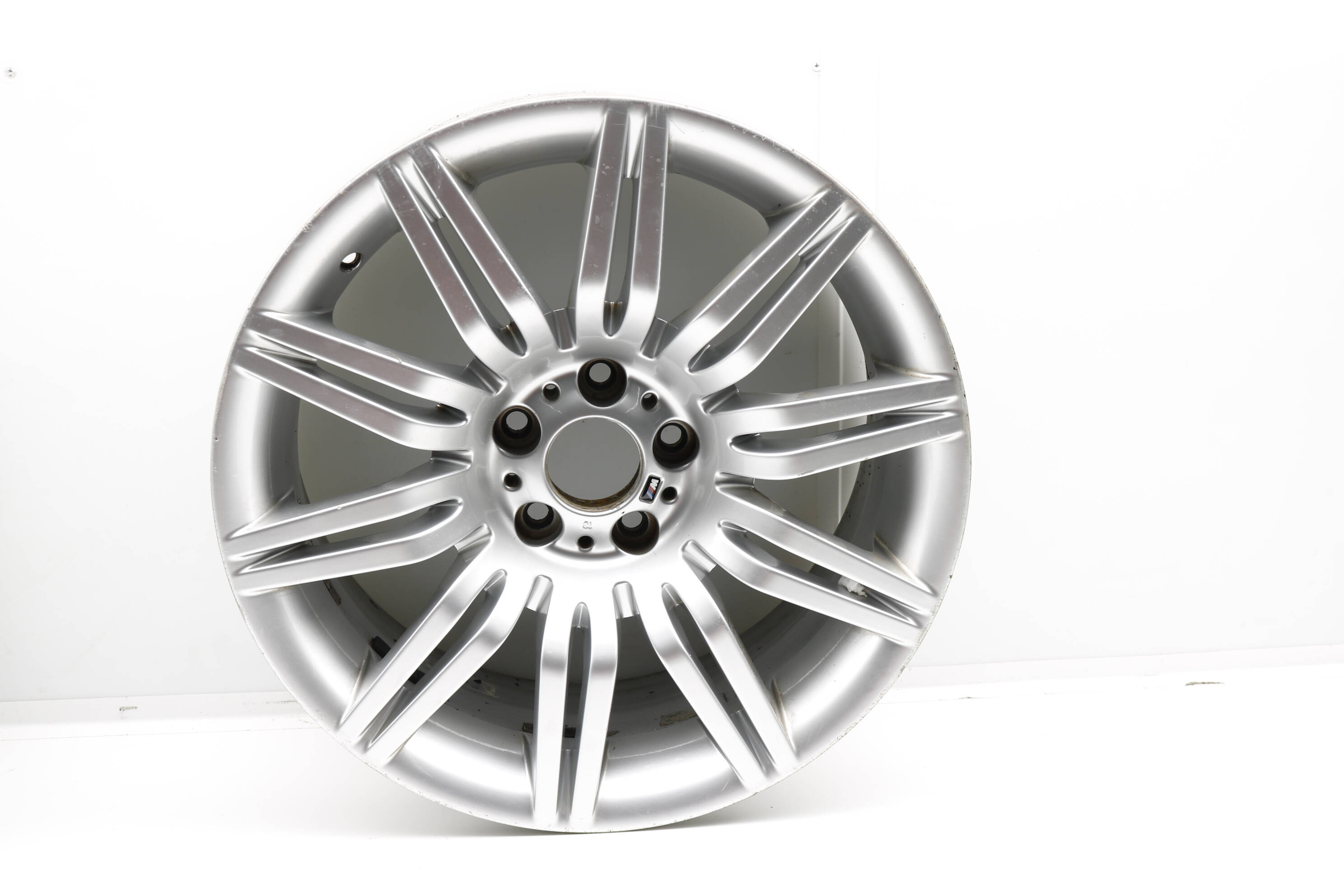 19" INCH ALLOY RIM / WHEEL (STYLE 172) - BMW 525I 528I 530I 535I 545I