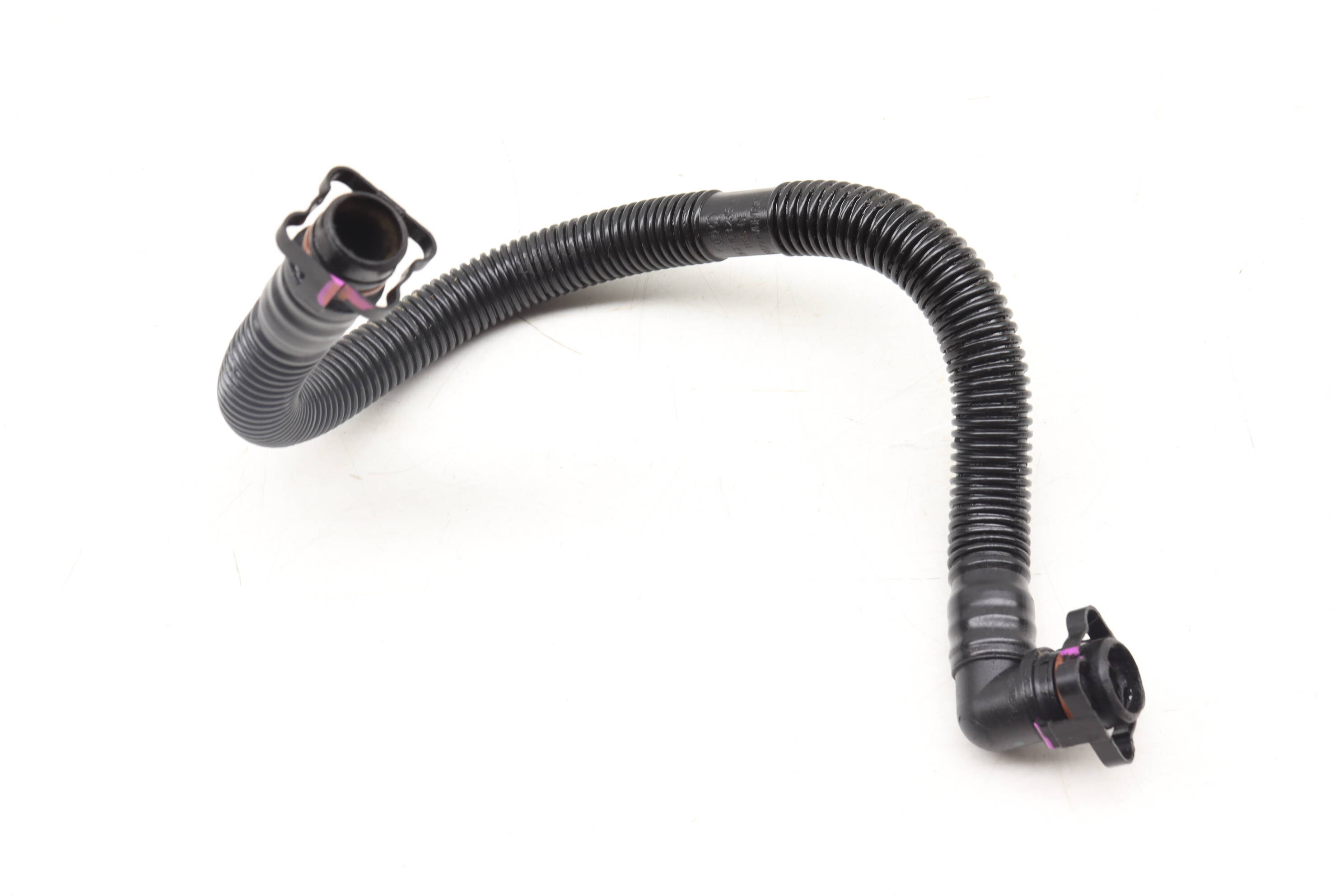 PCV / CRANKCASE BREATHER HOSE / LINE - AUDI A3 A4 S3 TT TTS VW EOS GTI