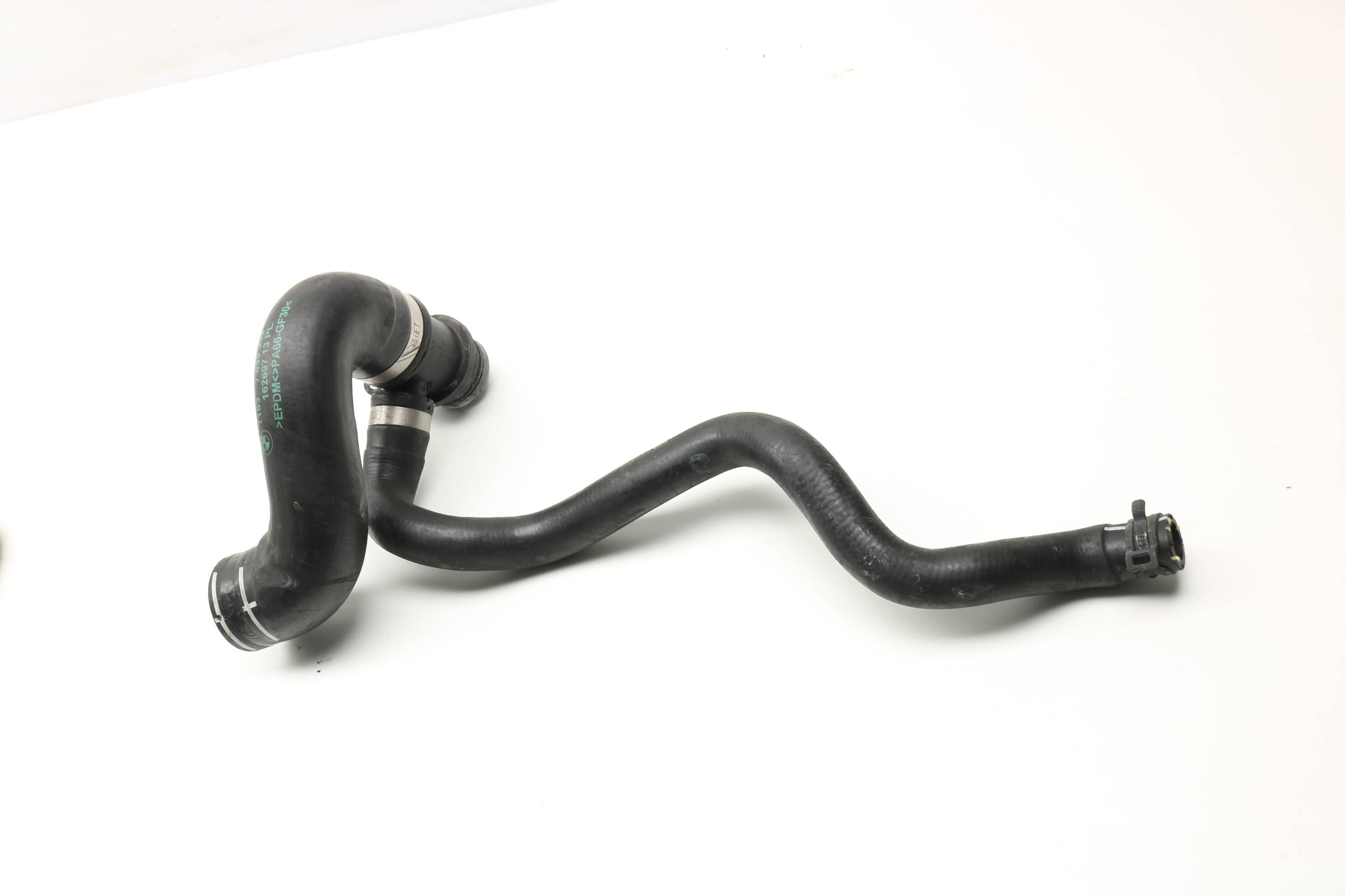 BMW Coolant Hose / Line 11537639998