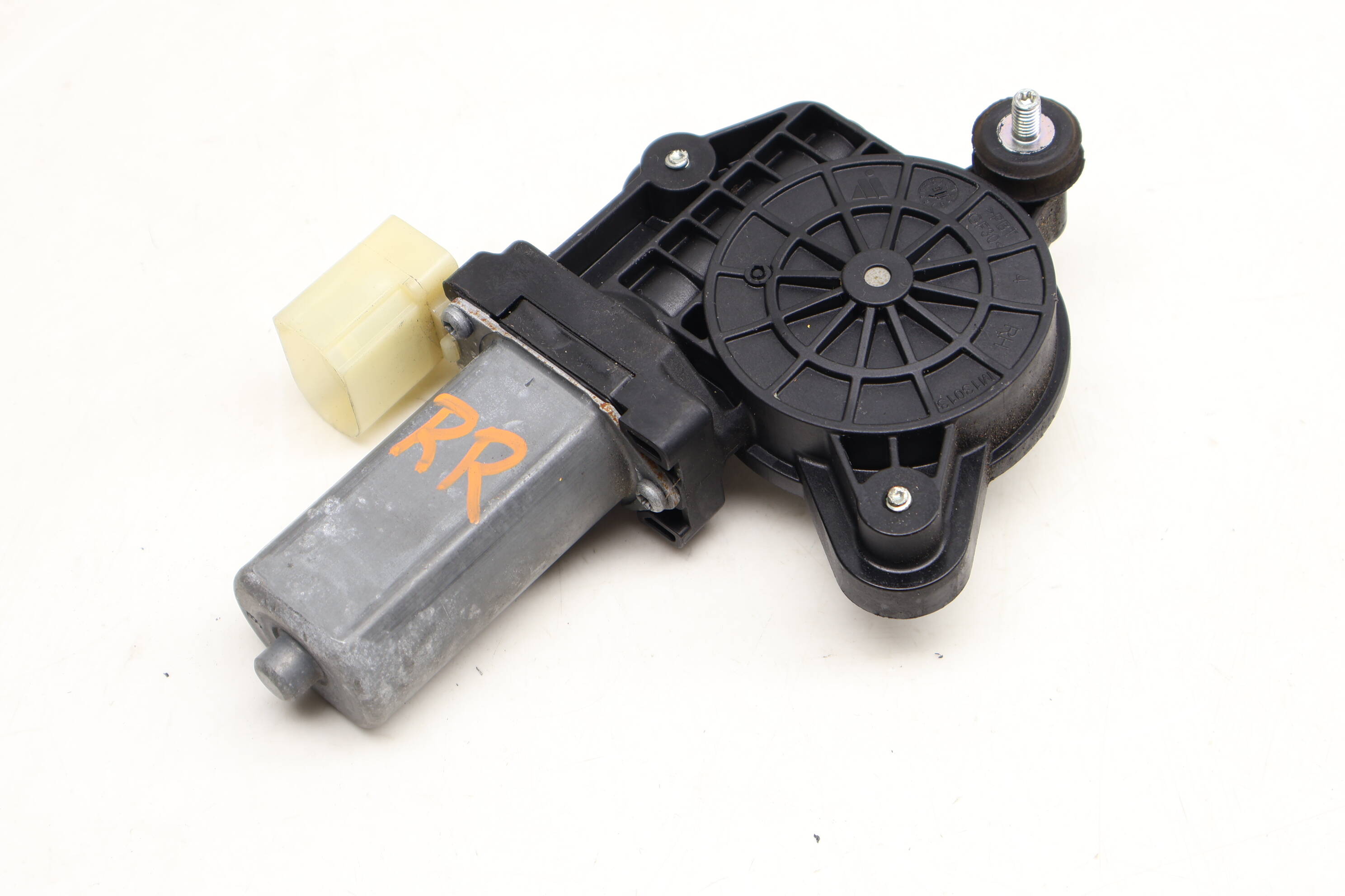 BMW Rear Right Window Motor 67627341564