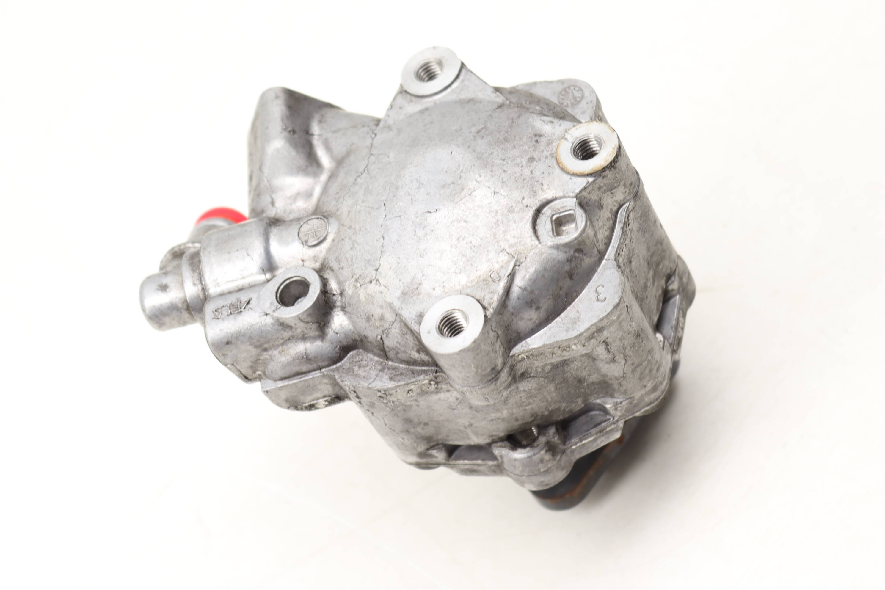 POWER STEERING PUMP - PORSCHE CAYENNE - 7P5422154D