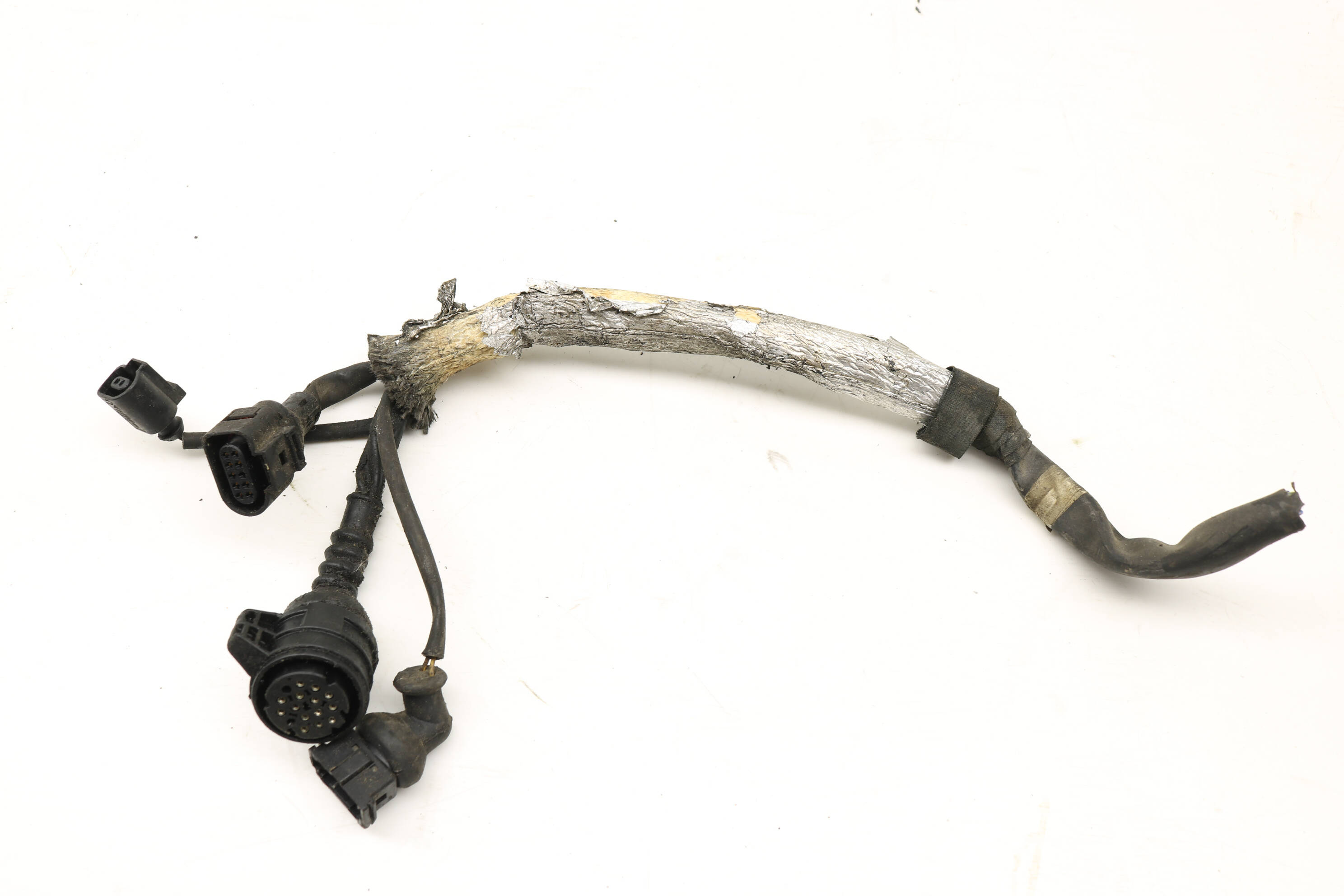 TRANSMISSION WIRING HARNESS CONNECTOR - AUDI A4 A6 A8 ALLROAD RS6 VW