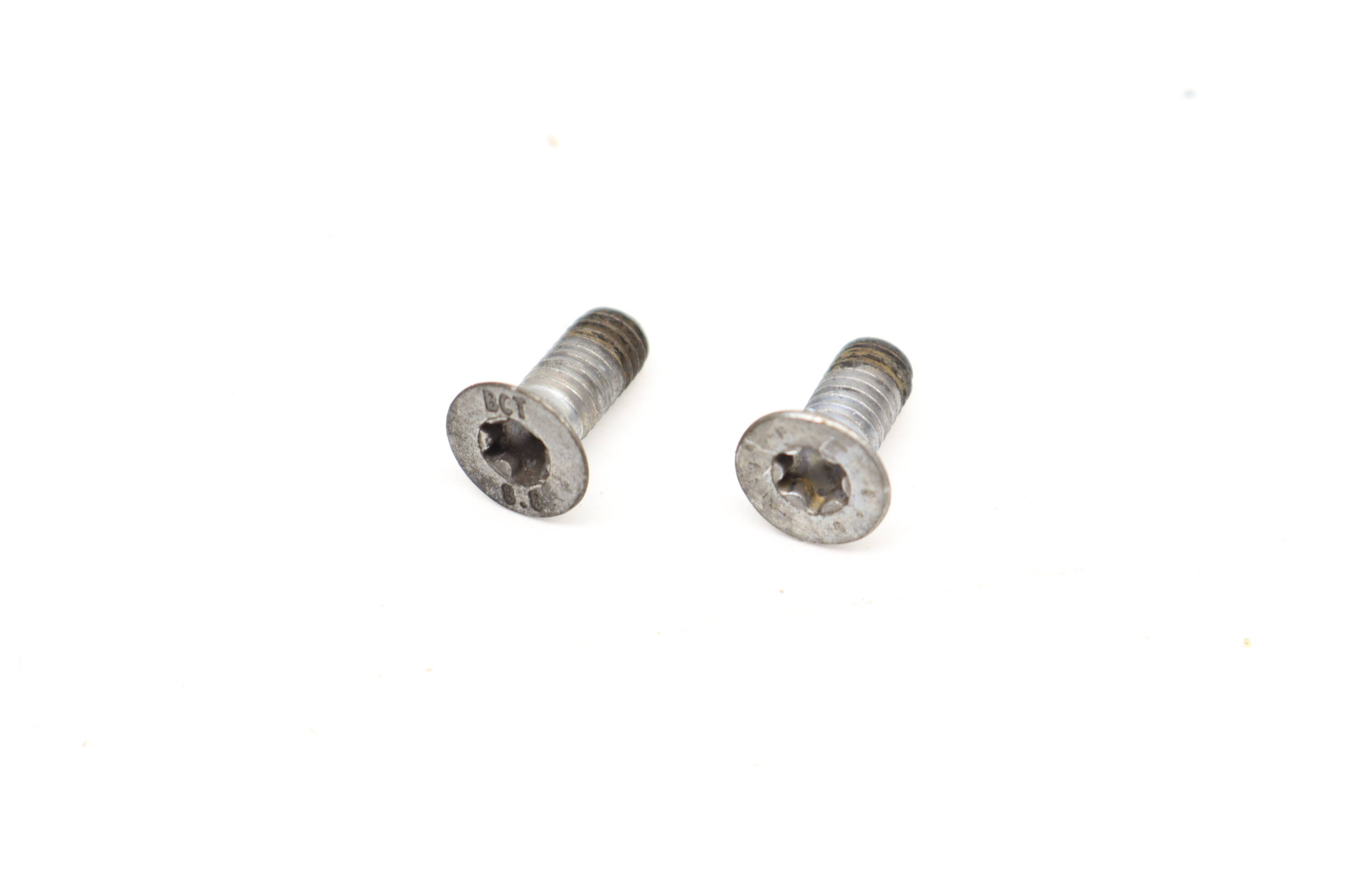 Audi Suspension Screw / Bolt 8E0407643A