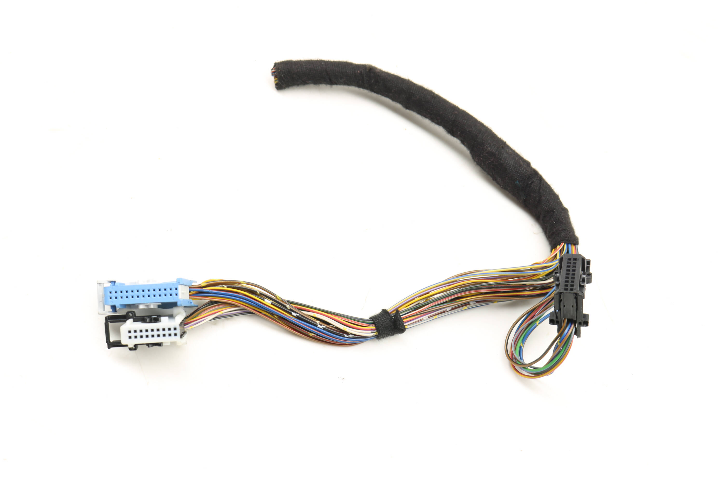 BMW Instrument Cluster Wiring Connector / Pigtail Set