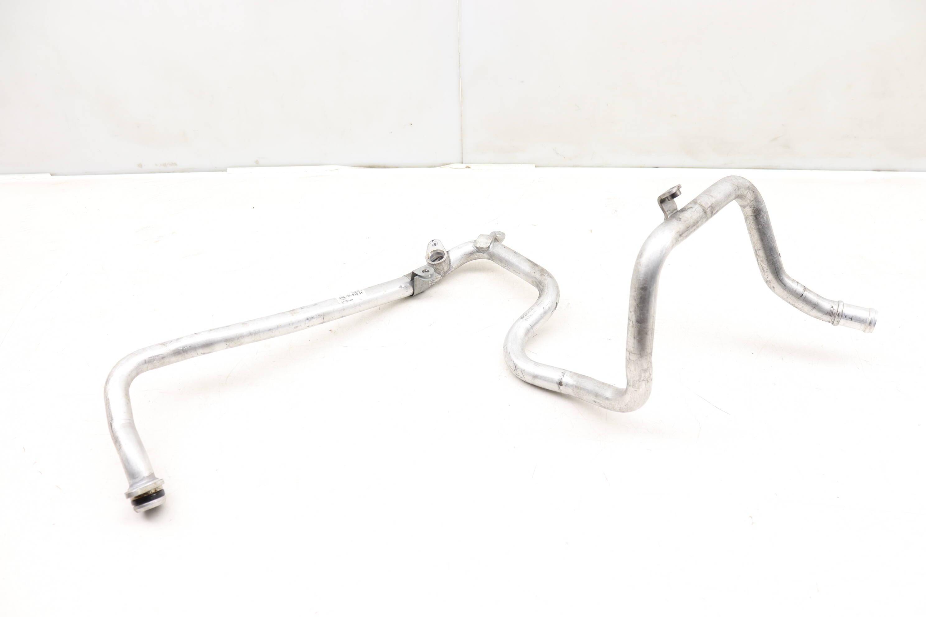 Porsche Coolant Line / Pipe / Tube (Macan) 94610601031