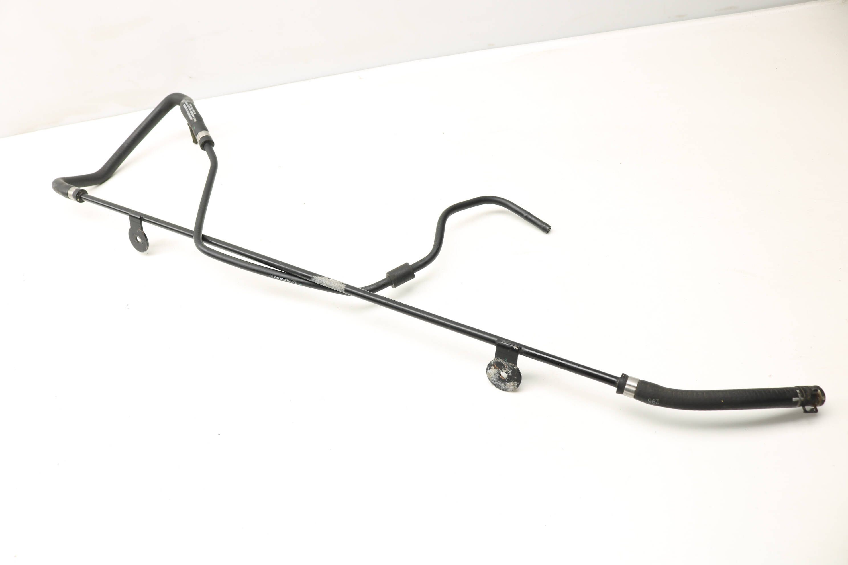 VW Coolant Line / Pipe / Hose (Touareg) 7P6122447N