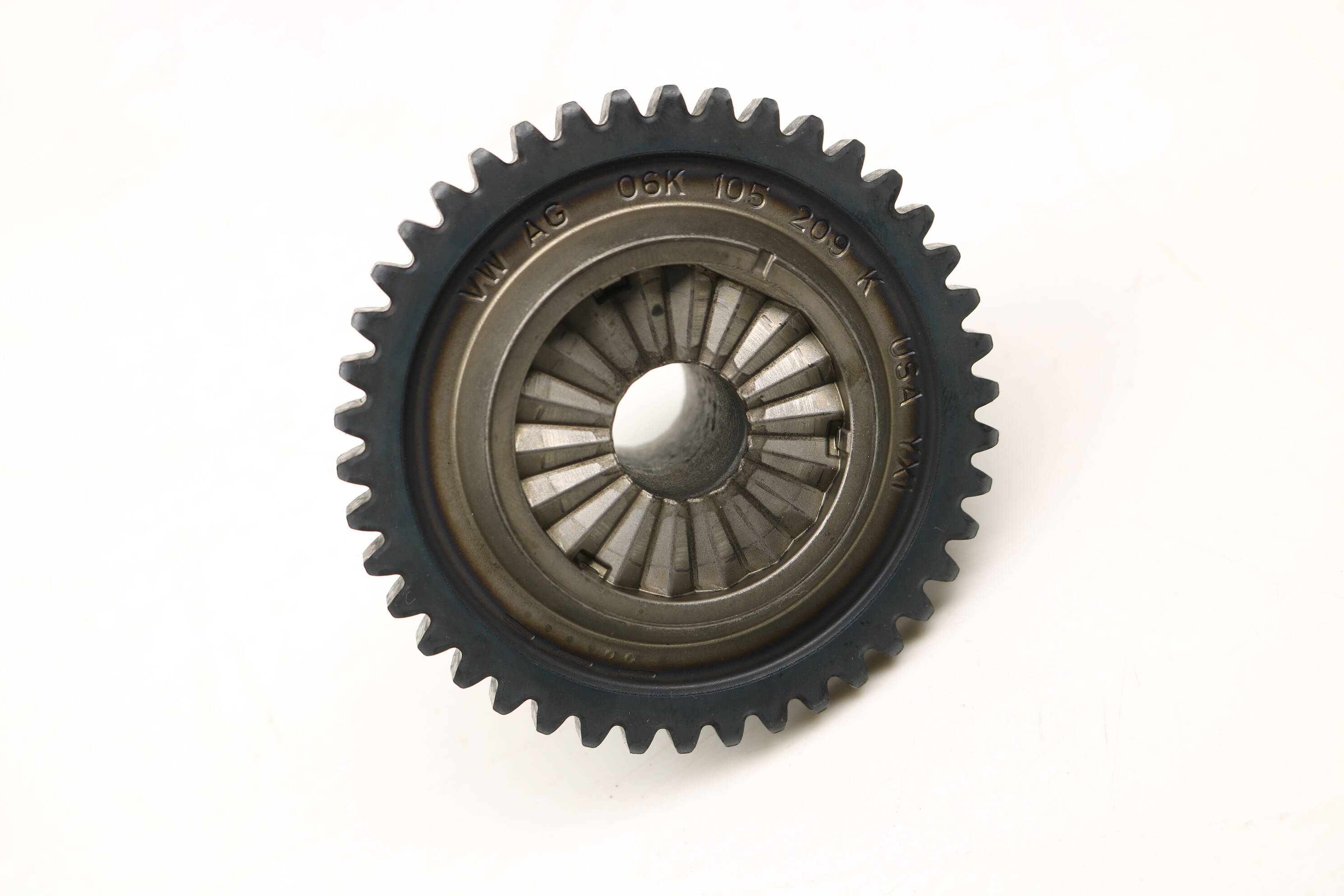 VW Crankshaft Timing Gear / Sprocket 06K105209