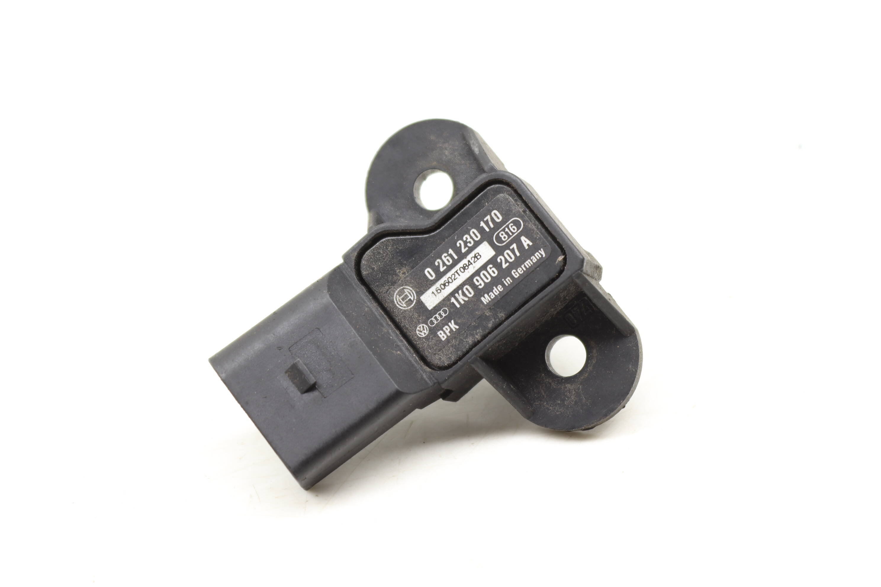 VW Brake Booster Pressure Sensor 1K0906207A