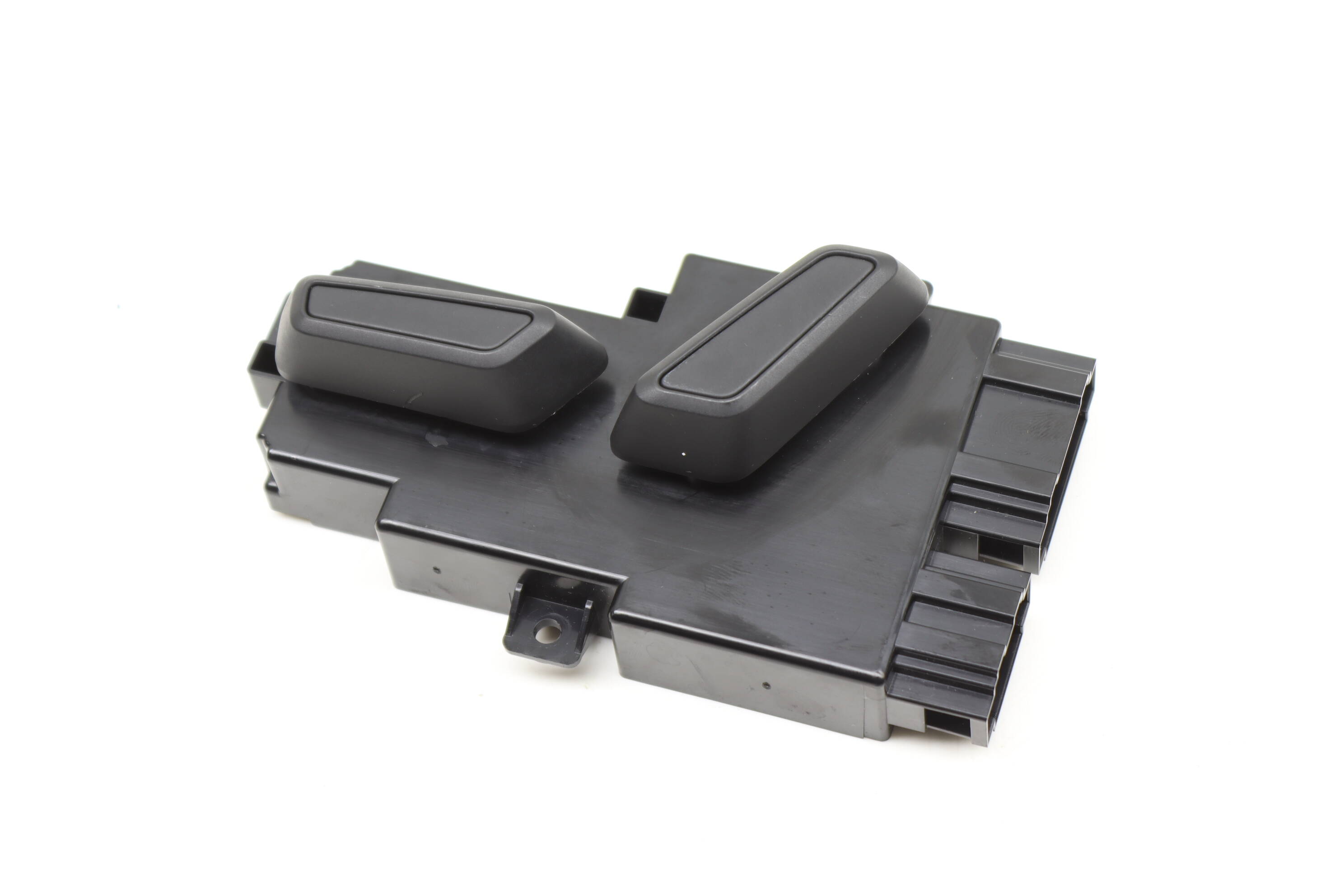 Audi Front Left Seat Adjustment Switch 4N0959747E