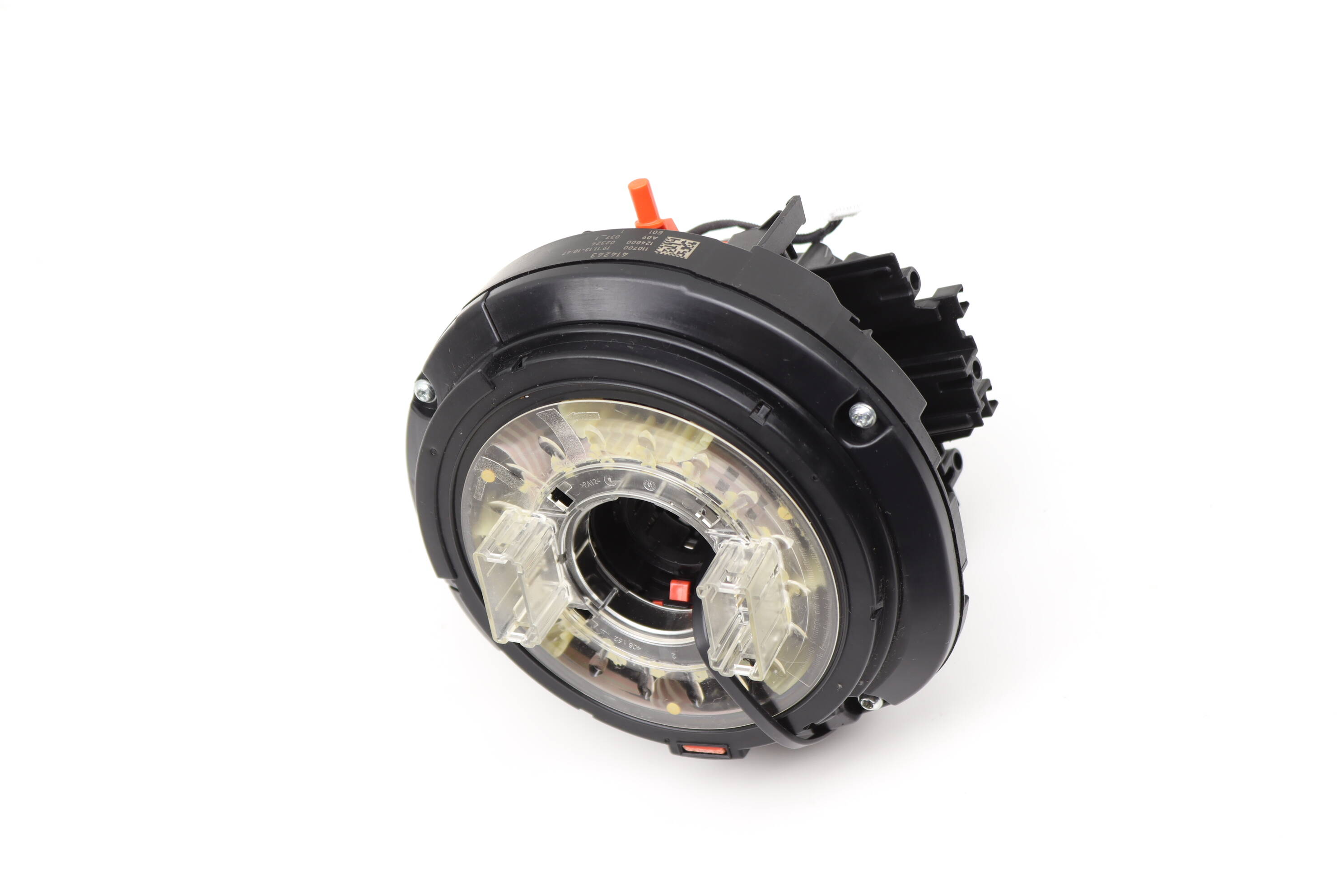 Mercedes-Benz Clock Spring 2129003324