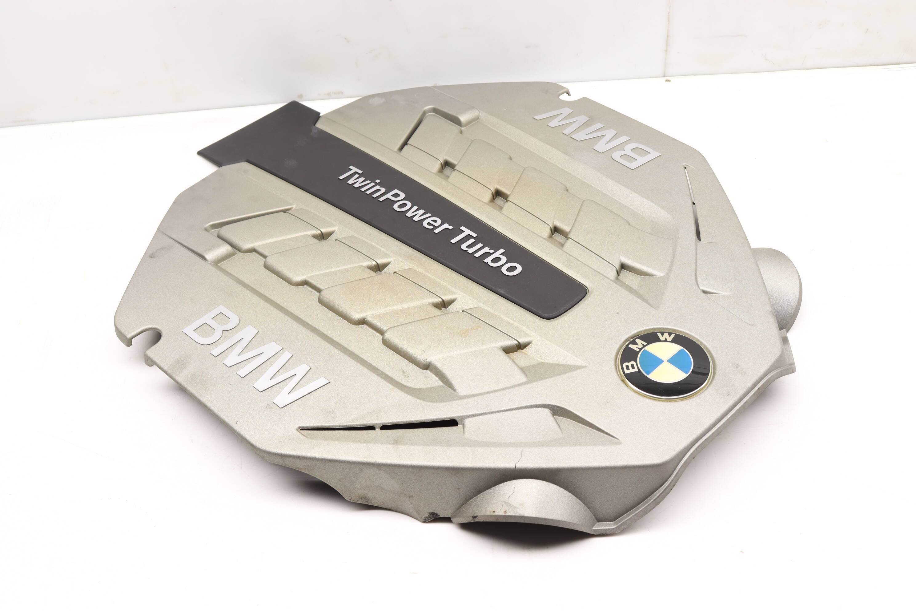 Genuine Used BMW X6 Exterior Parts