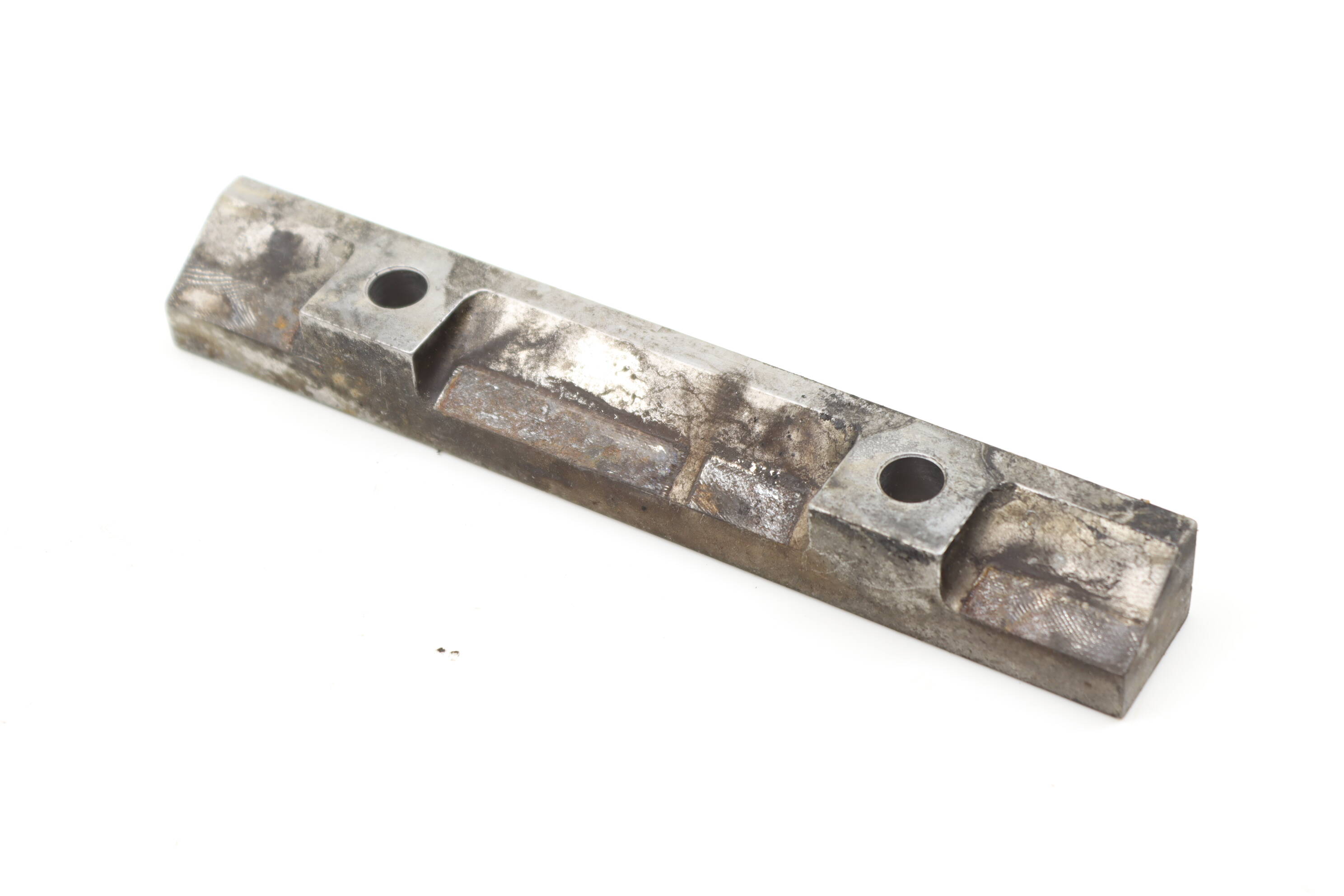 Audi Exhaust / Turbo Manifold Bracket 06F253709A