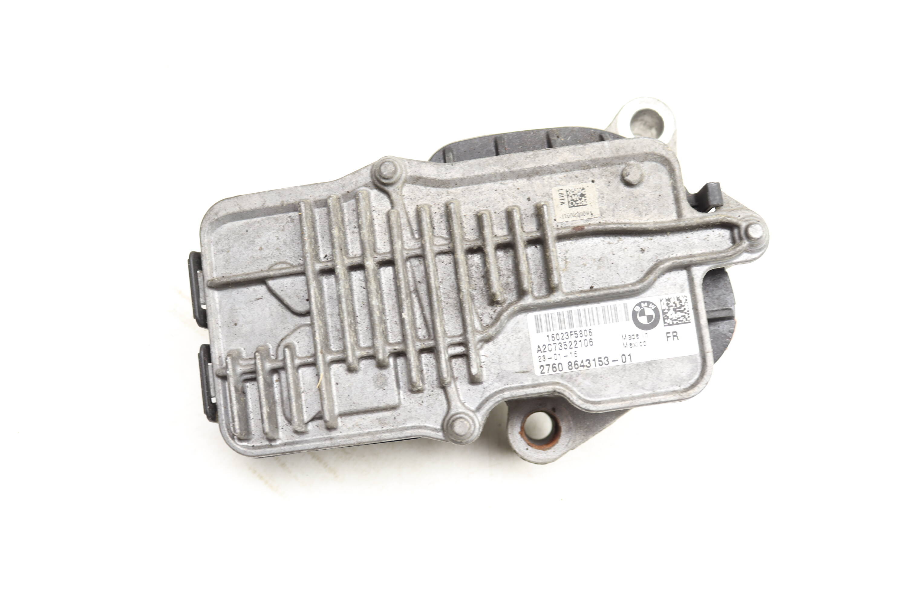 BMW Transfer Case Motor / Module 27608643153